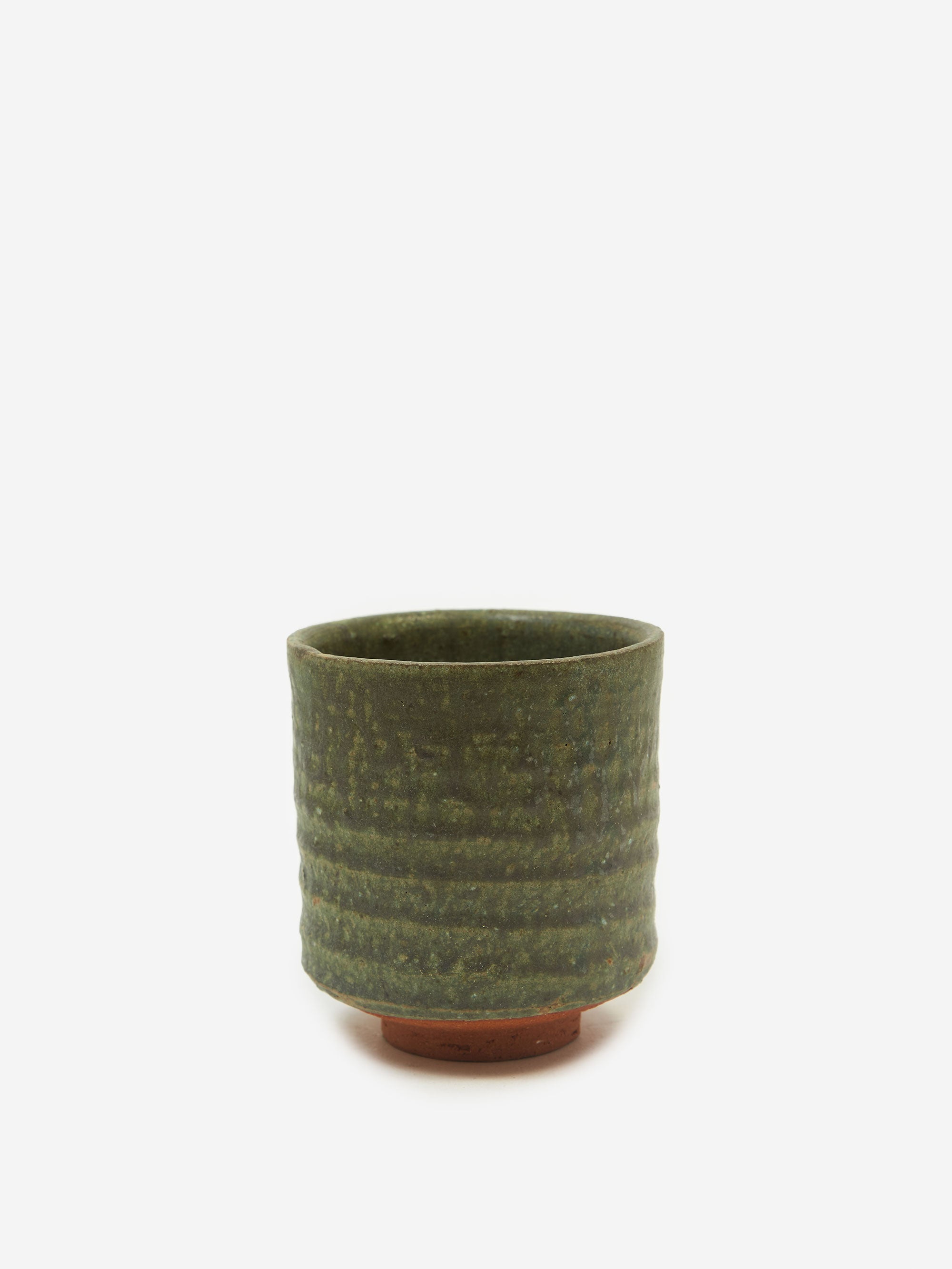 ferm LIVING Serena Cup - Green – Goodhood