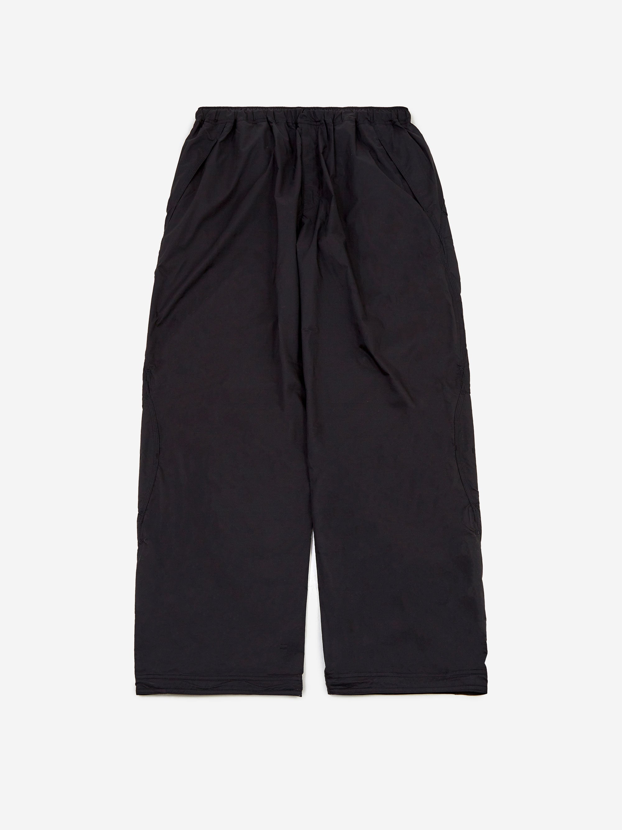 Goldwin 0 Parachute Wind Pants - Biotite – Goodhood