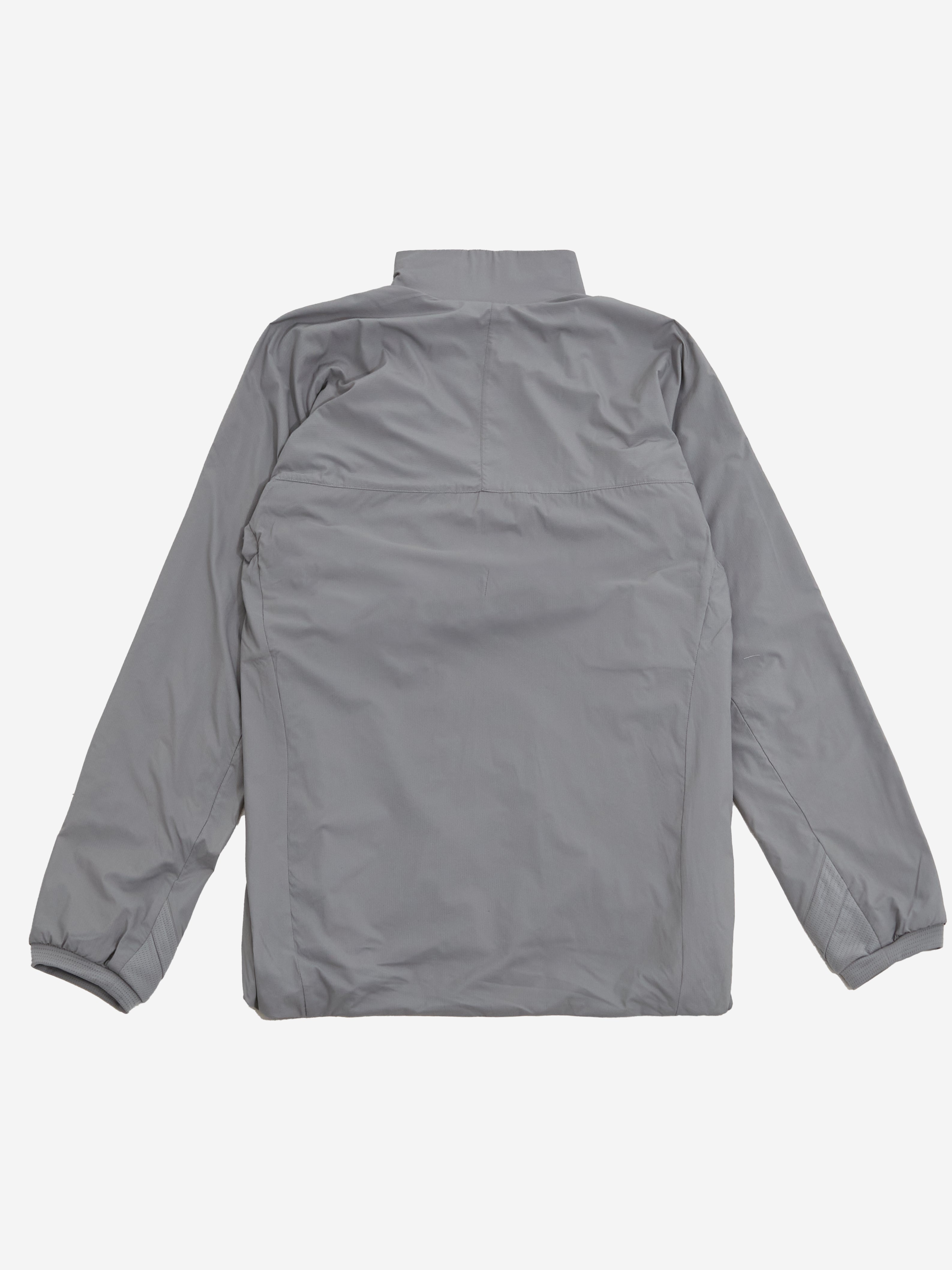 Goldwin Light Warmer Jacket - Lava Grey – Goodhood