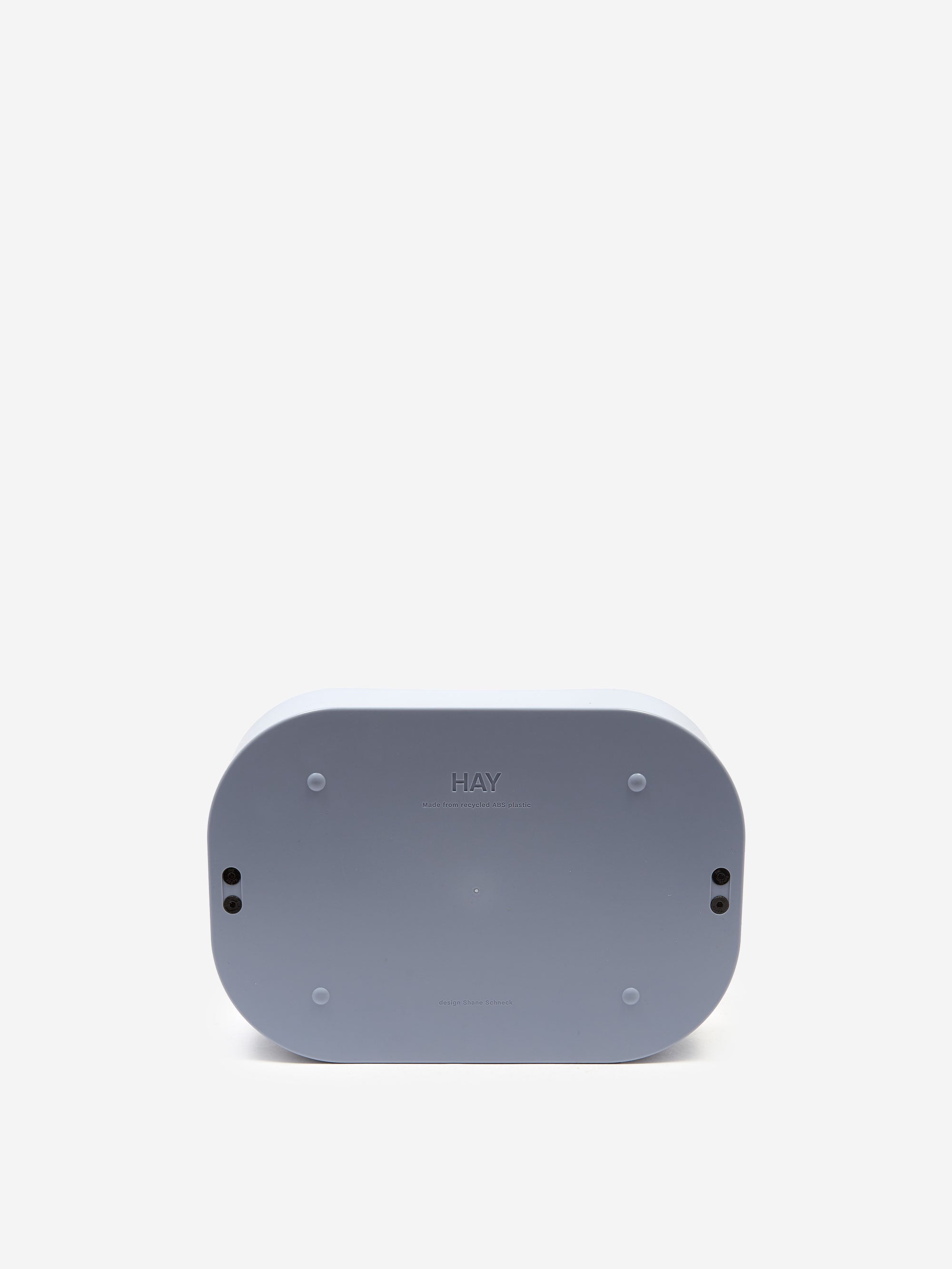 HAY Recycled Tool Box - Lavender – Goodhood