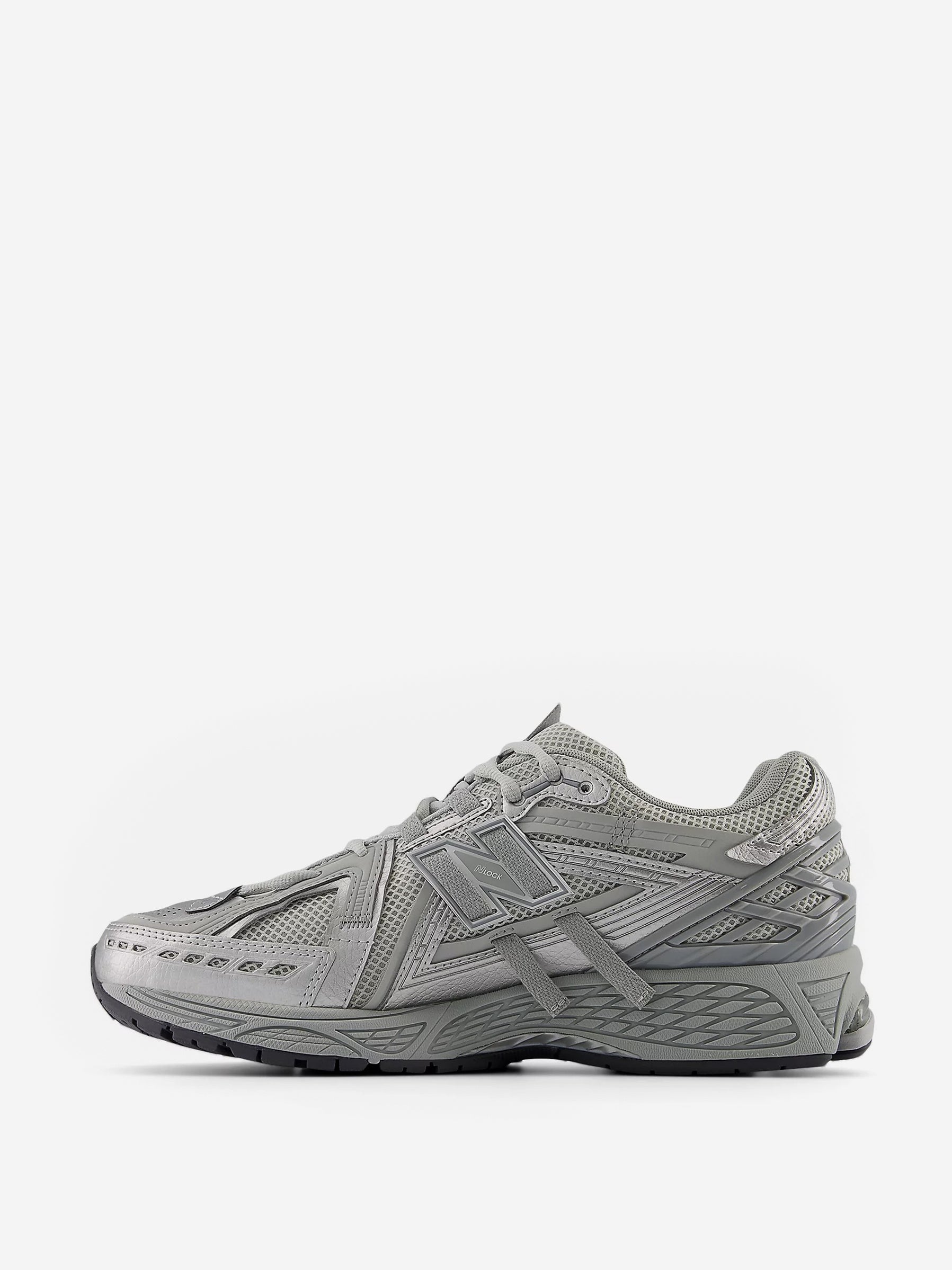 New Balance 1906AG - Concrete – Goodhood