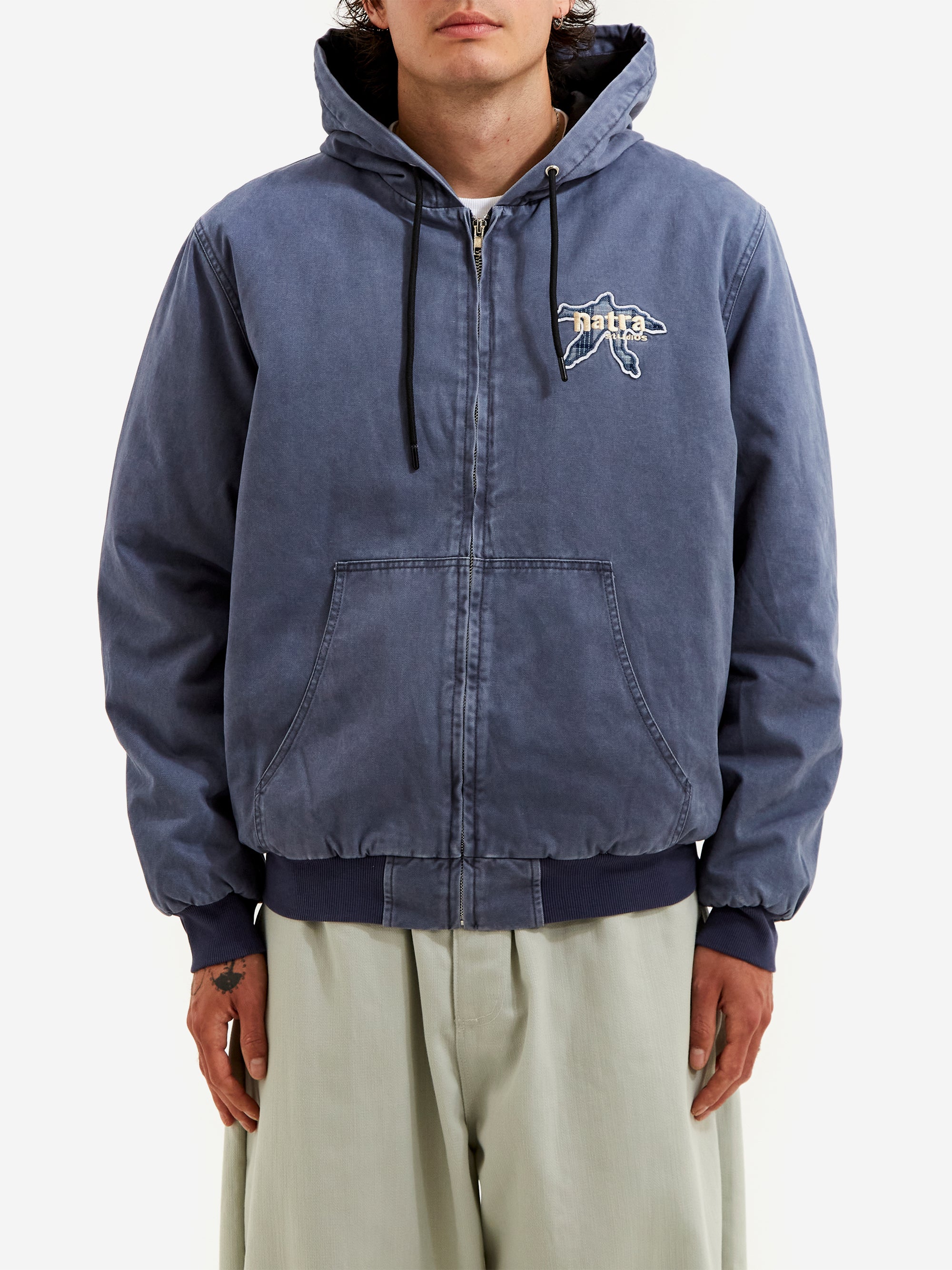 Men's Outerwear | Goodhood Worldwide