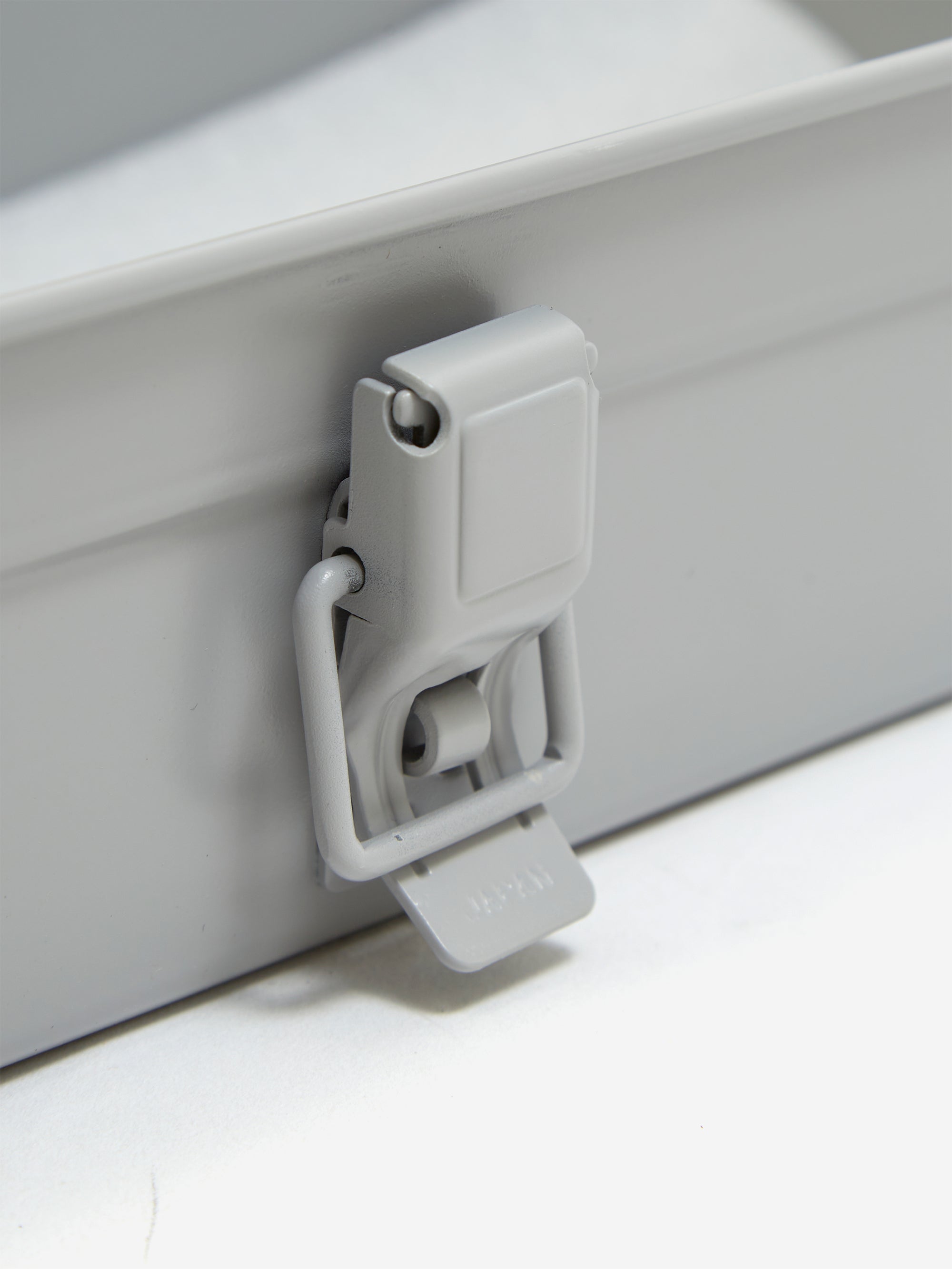 Niwaki Y-Type Tool Box - Grey – Goodhood