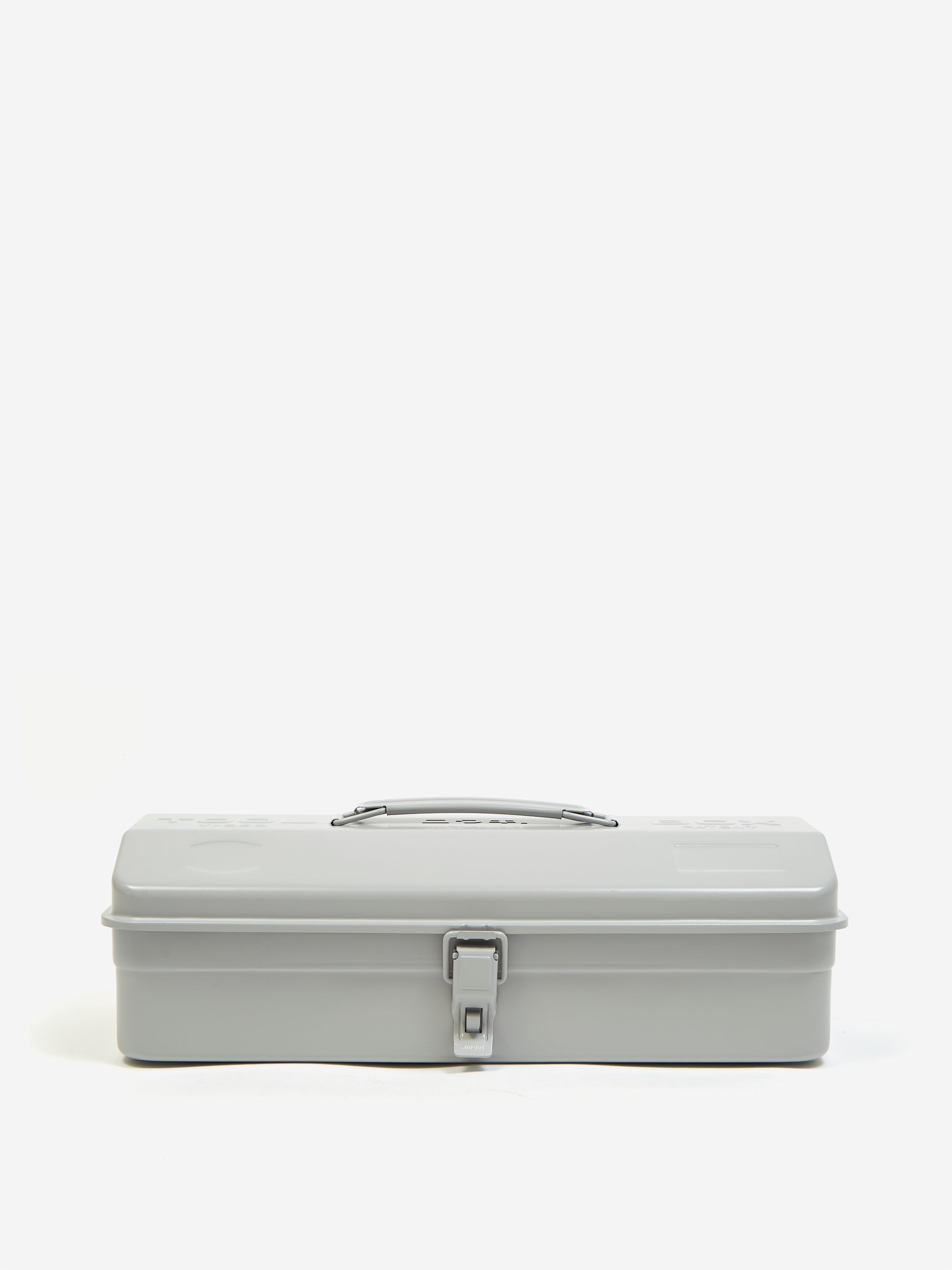 Niwaki Y-Type Tool Box - Grey – Goodhood