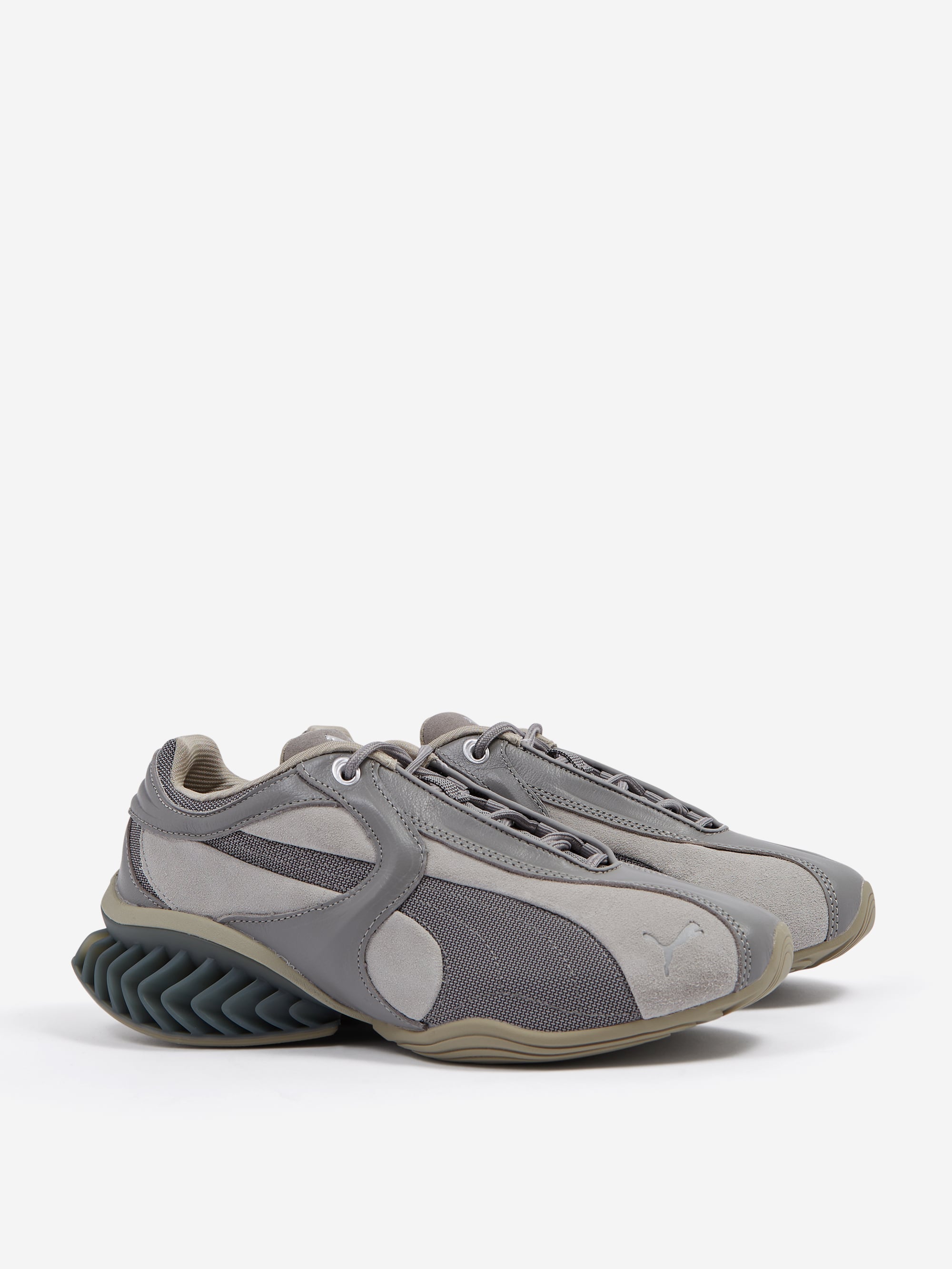 Puma Mostro: 360 Degree Functionality From Masters of Early 00s Design ...