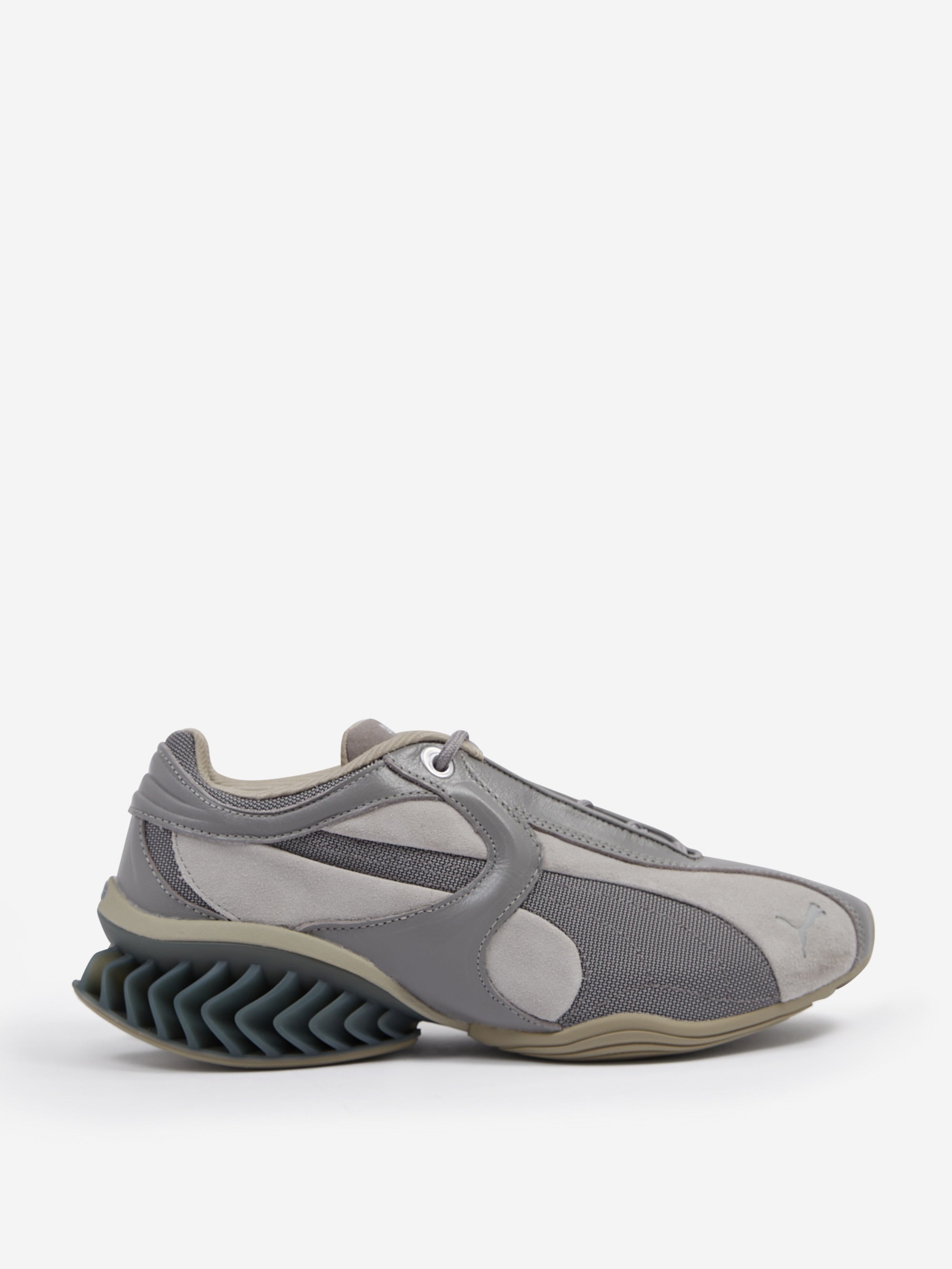 Puma Mostro: 360 Degree Functionality From Masters of Early 00s Design ...