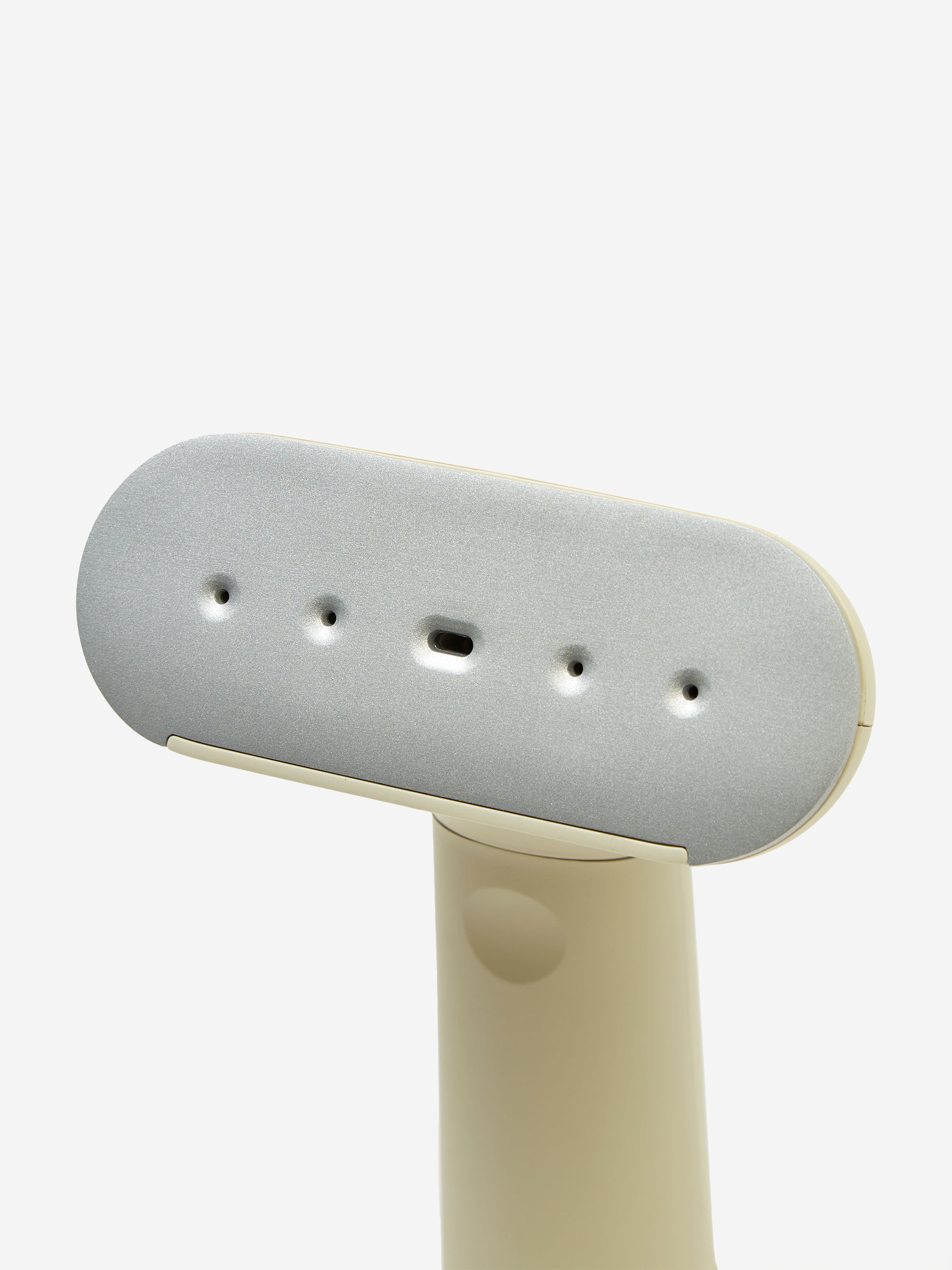 Steamery Cirrus 3 Iron Hand Steamer - Sand – Goodhood