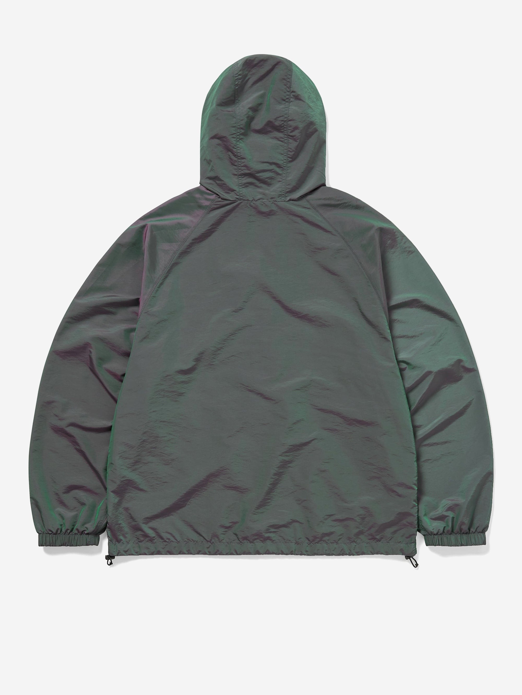 thisisneverthat SP-Logo Windbreaker - Multi – Goodhood