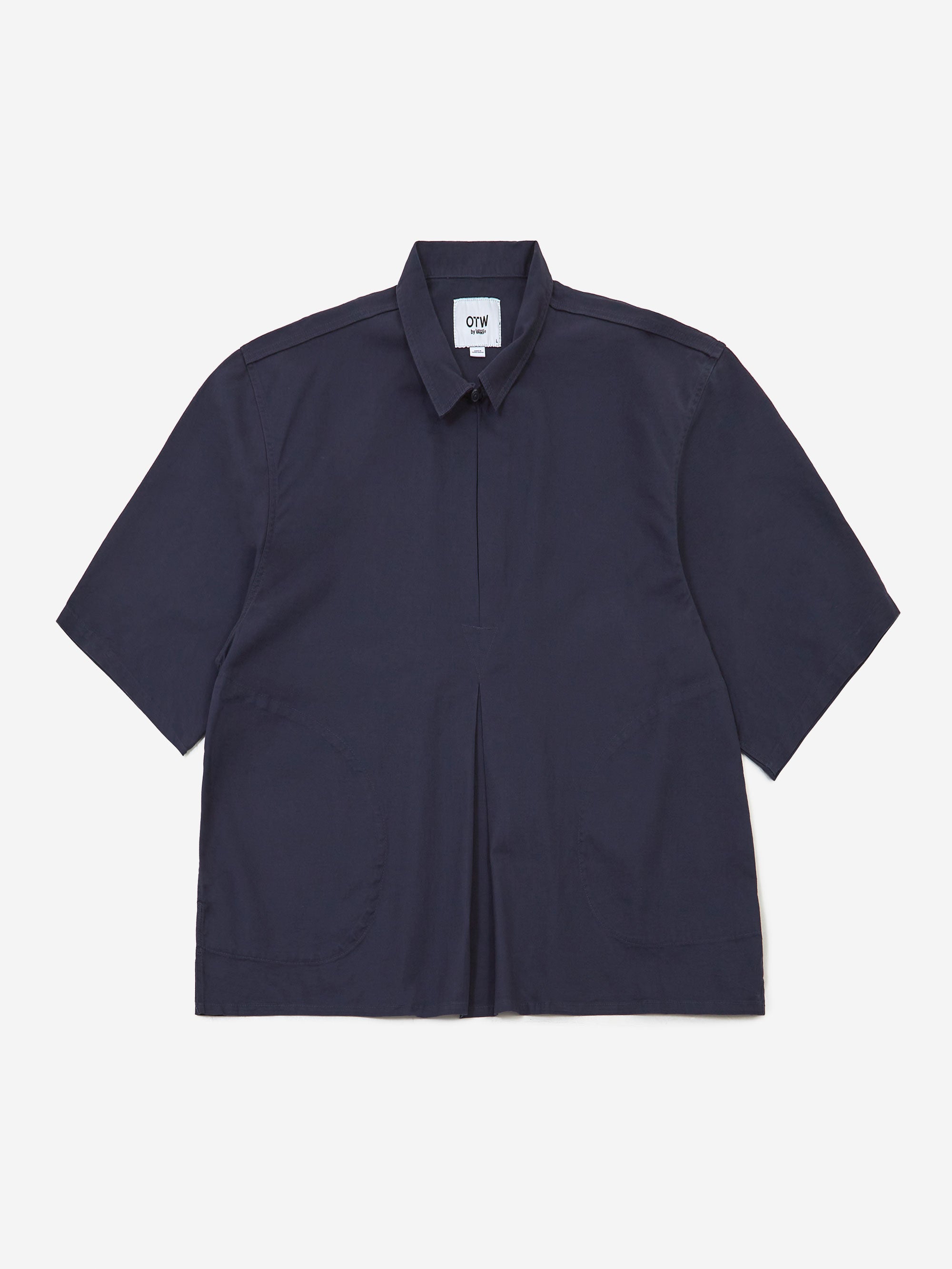 Vans OTW Pavilion SS Top - Parisian Night – Goodhood