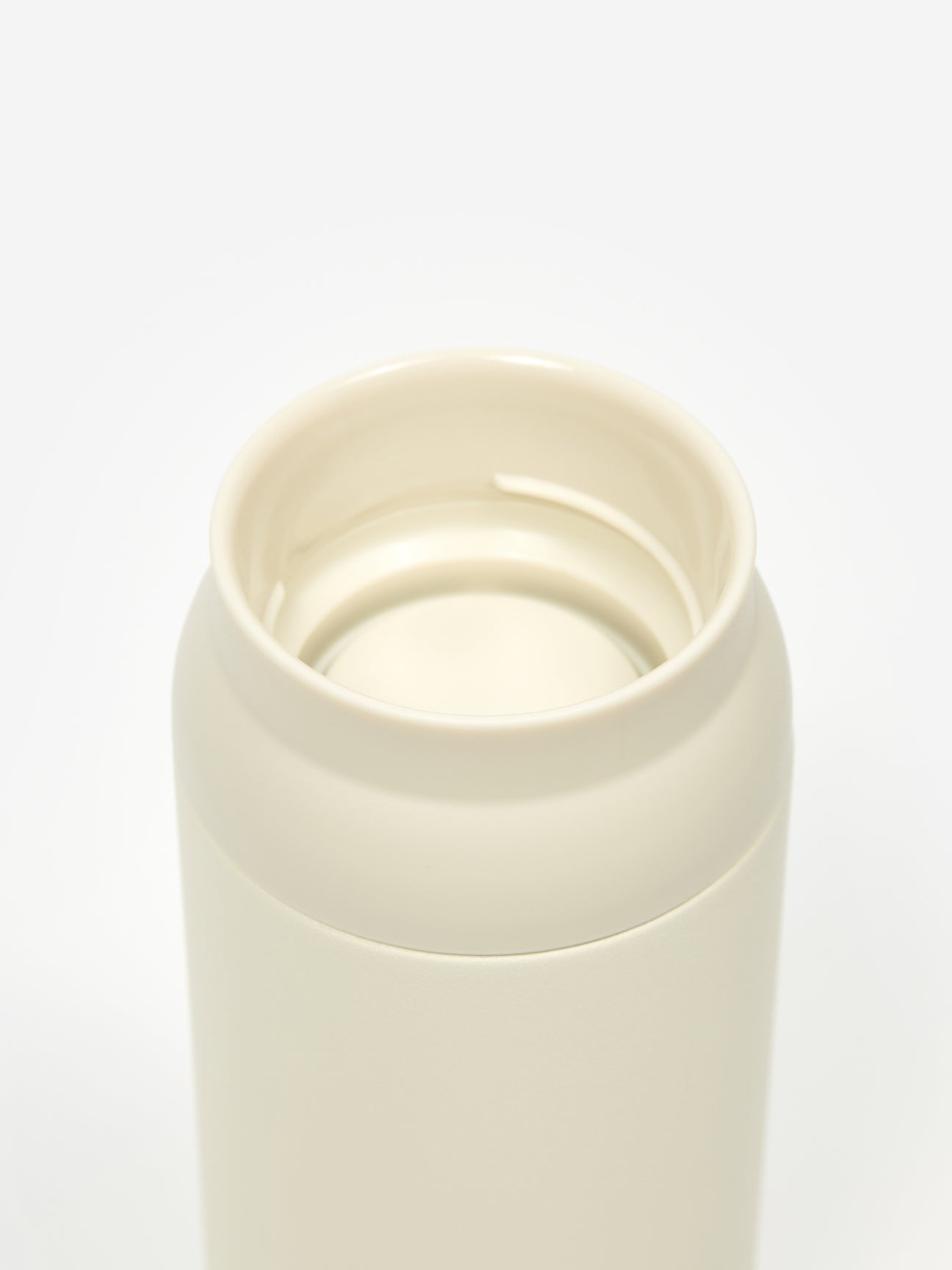 Kinto Day Off Tumbler 500ml - White – Goodhood