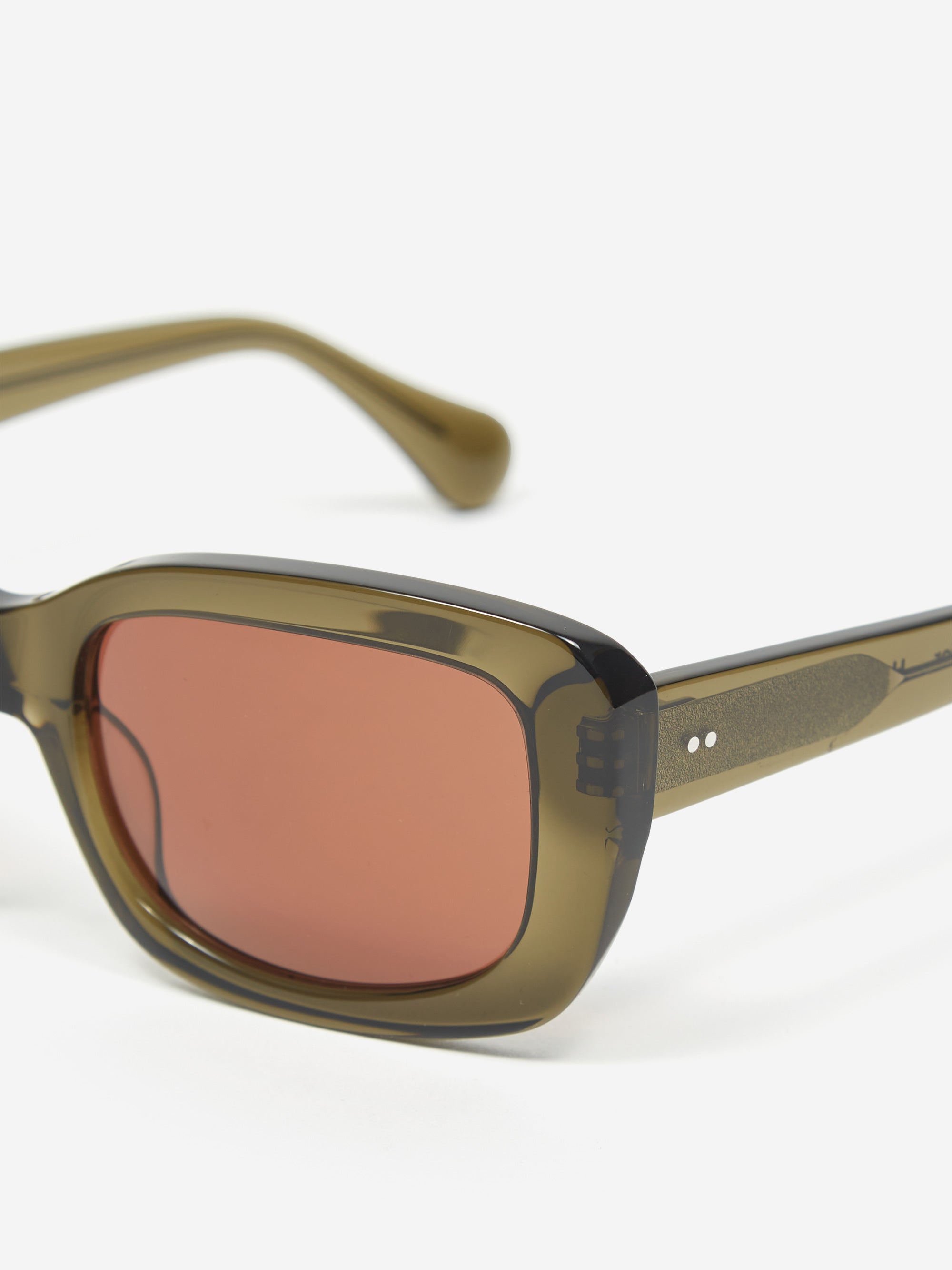 Sun Buddies Junior Sunglasses - Lost Woods – Goodhood