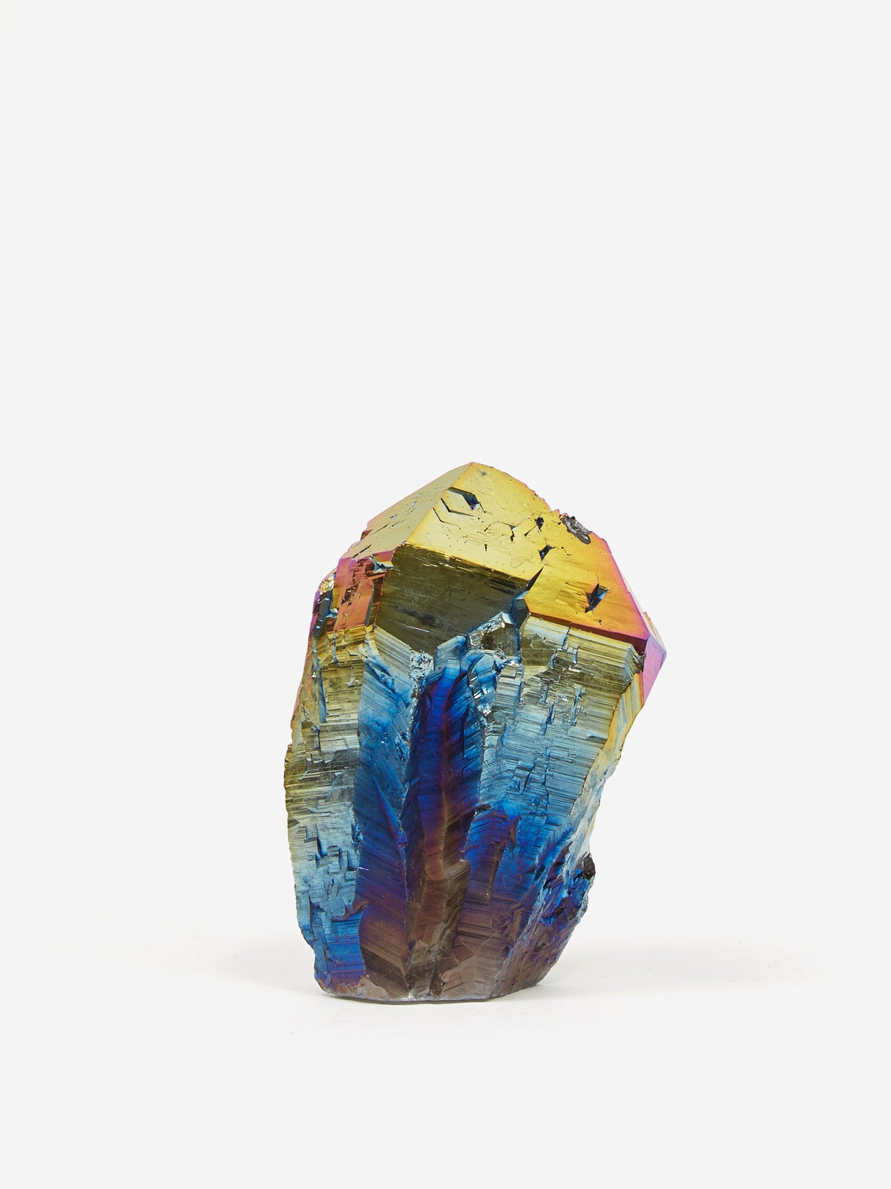 She's Lost Control Wild Creative Large Crystal - Multi | Goodhood