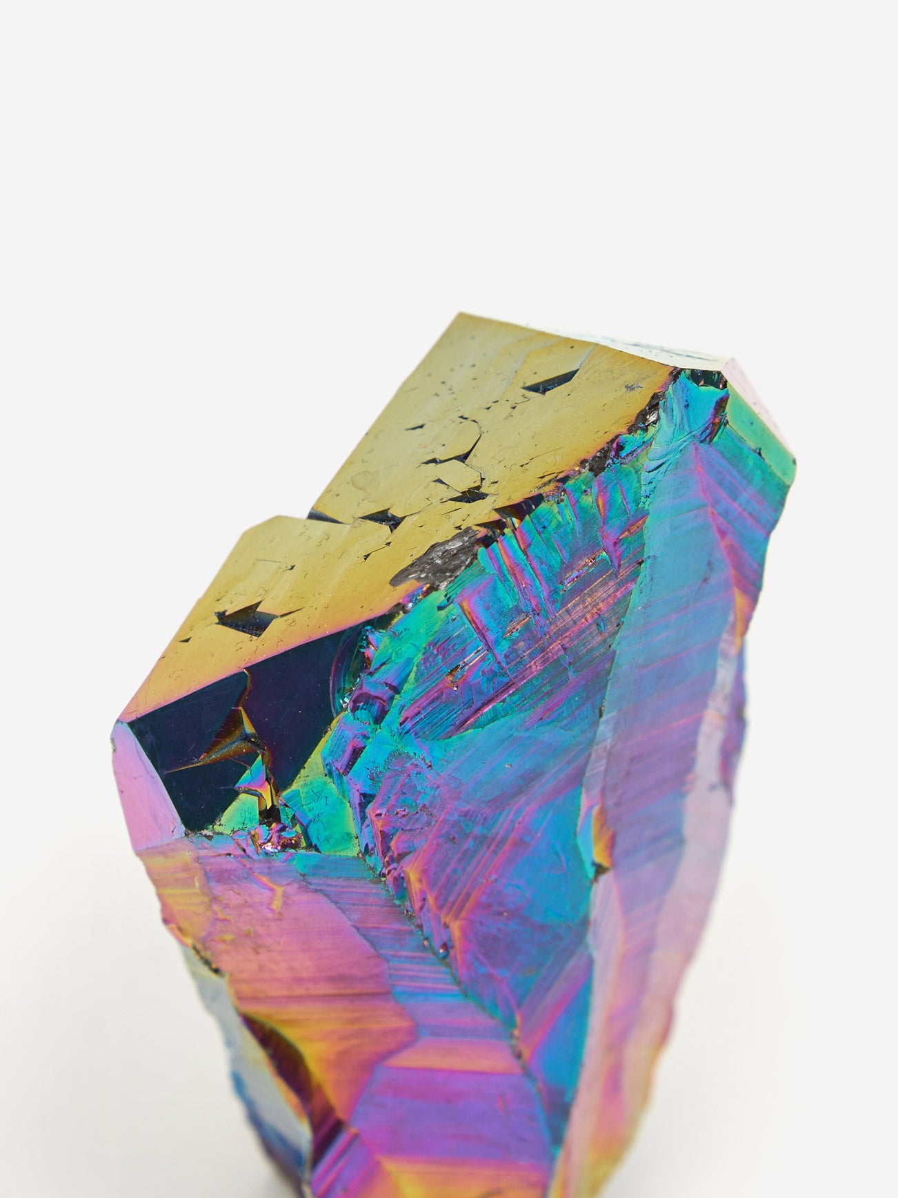 She's Lost Control Wild Creative Large Crystal - Multi | Goodhood