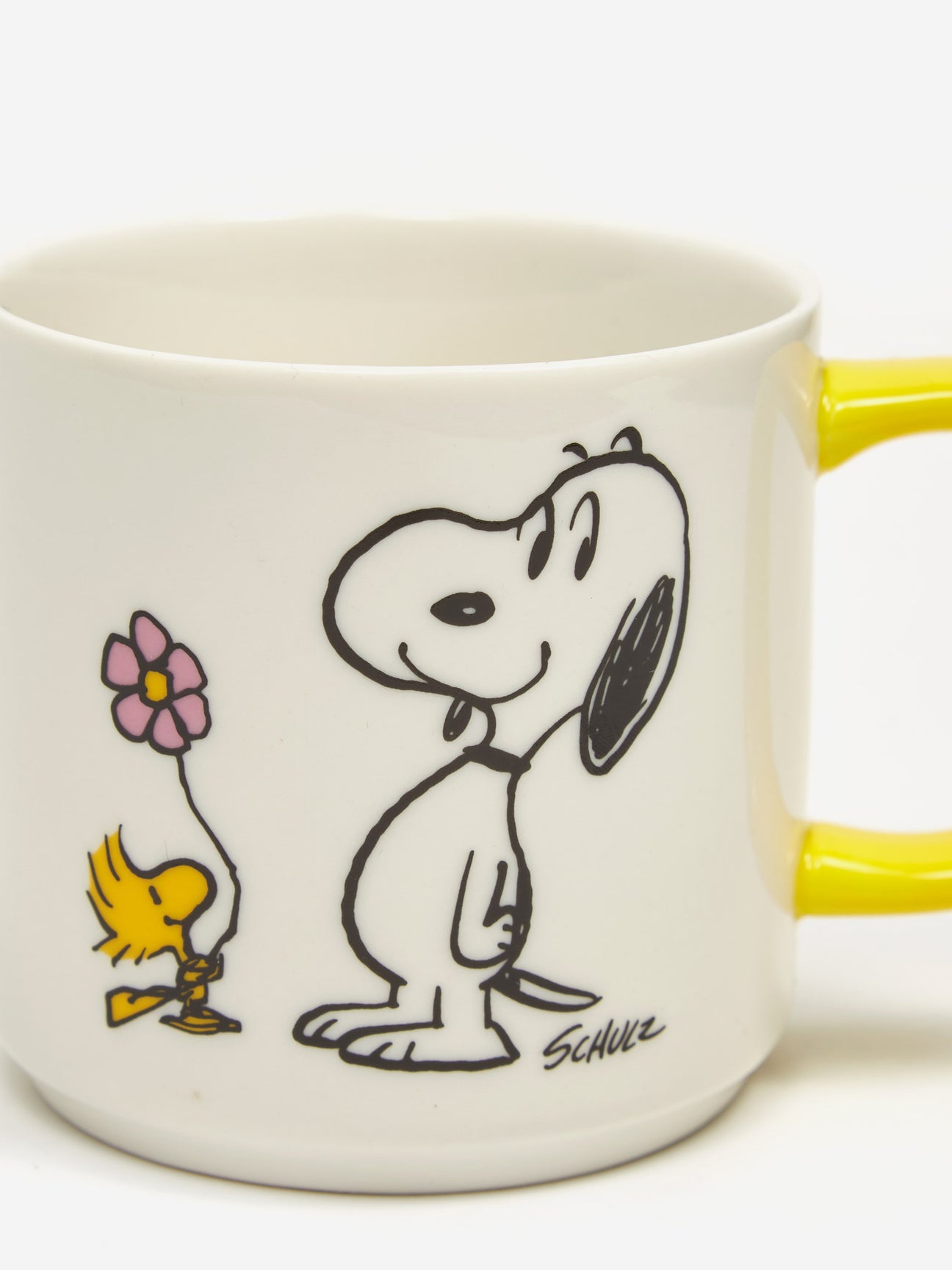 Peanuts Mug - The Best – Goodhood
