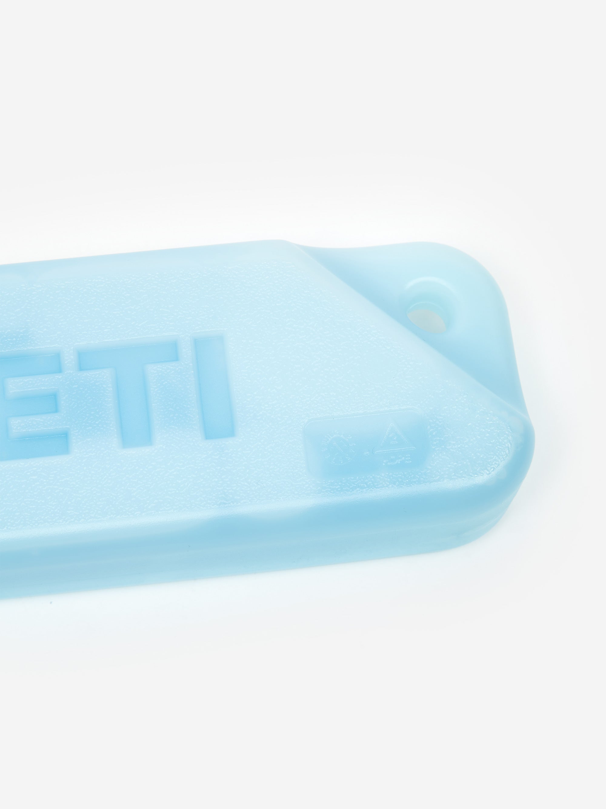 YETI Ice Pack 1LB - Clear – Goodhood