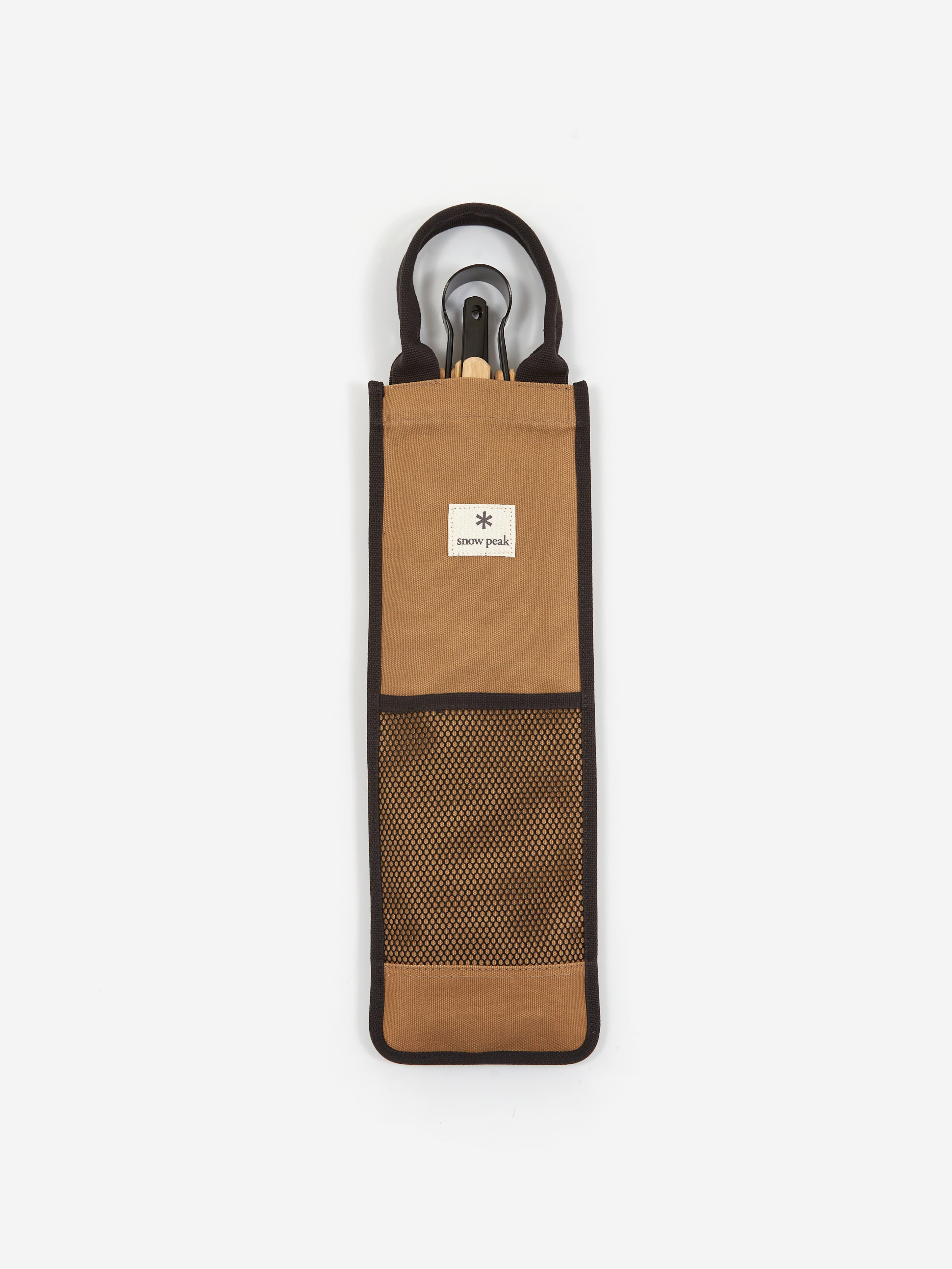 Snow Peak Fire Tool Set Pro - Multi – Goodhood