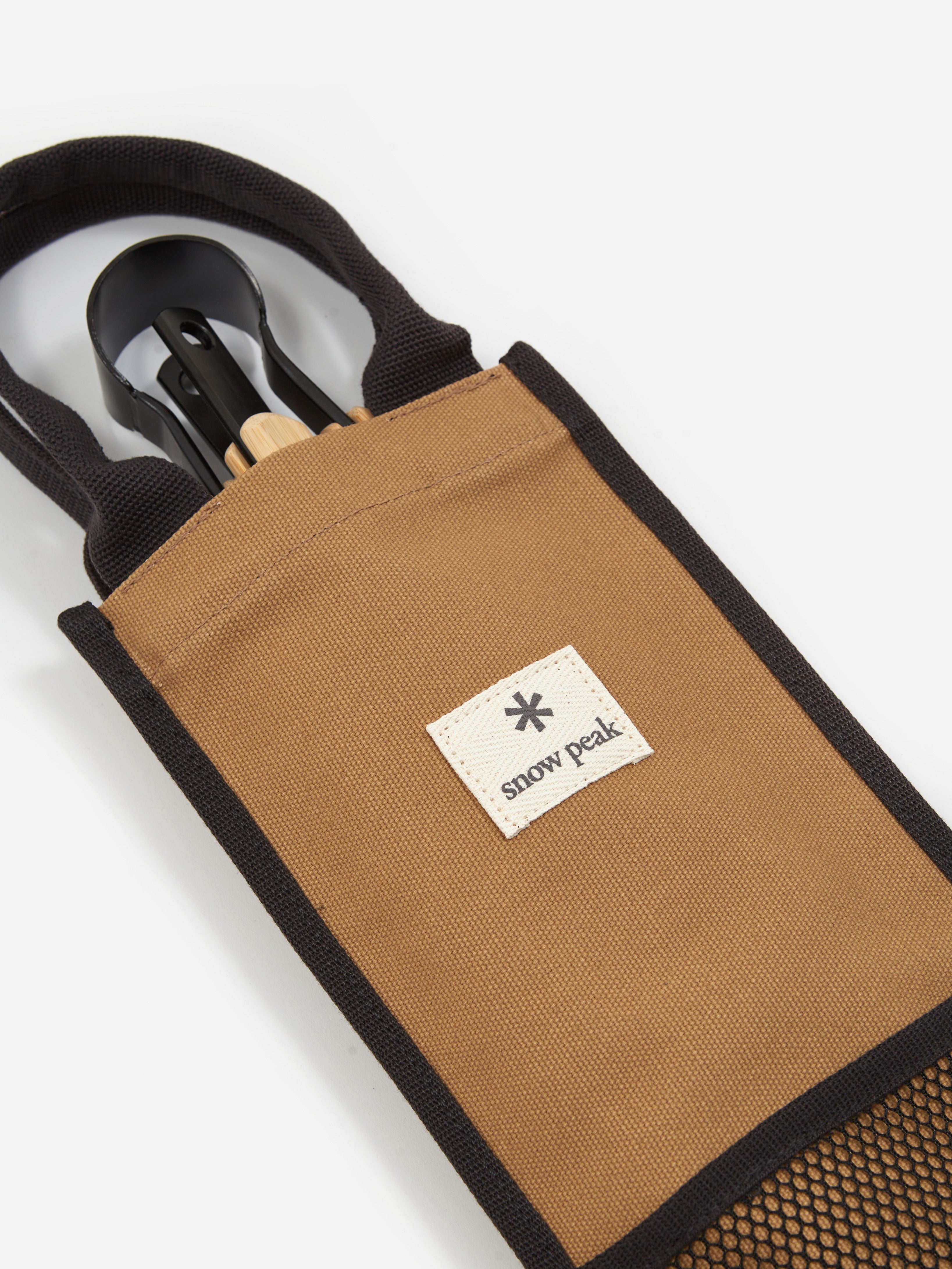 Snow Peak Fire Tool Set Pro - Multi – Goodhood