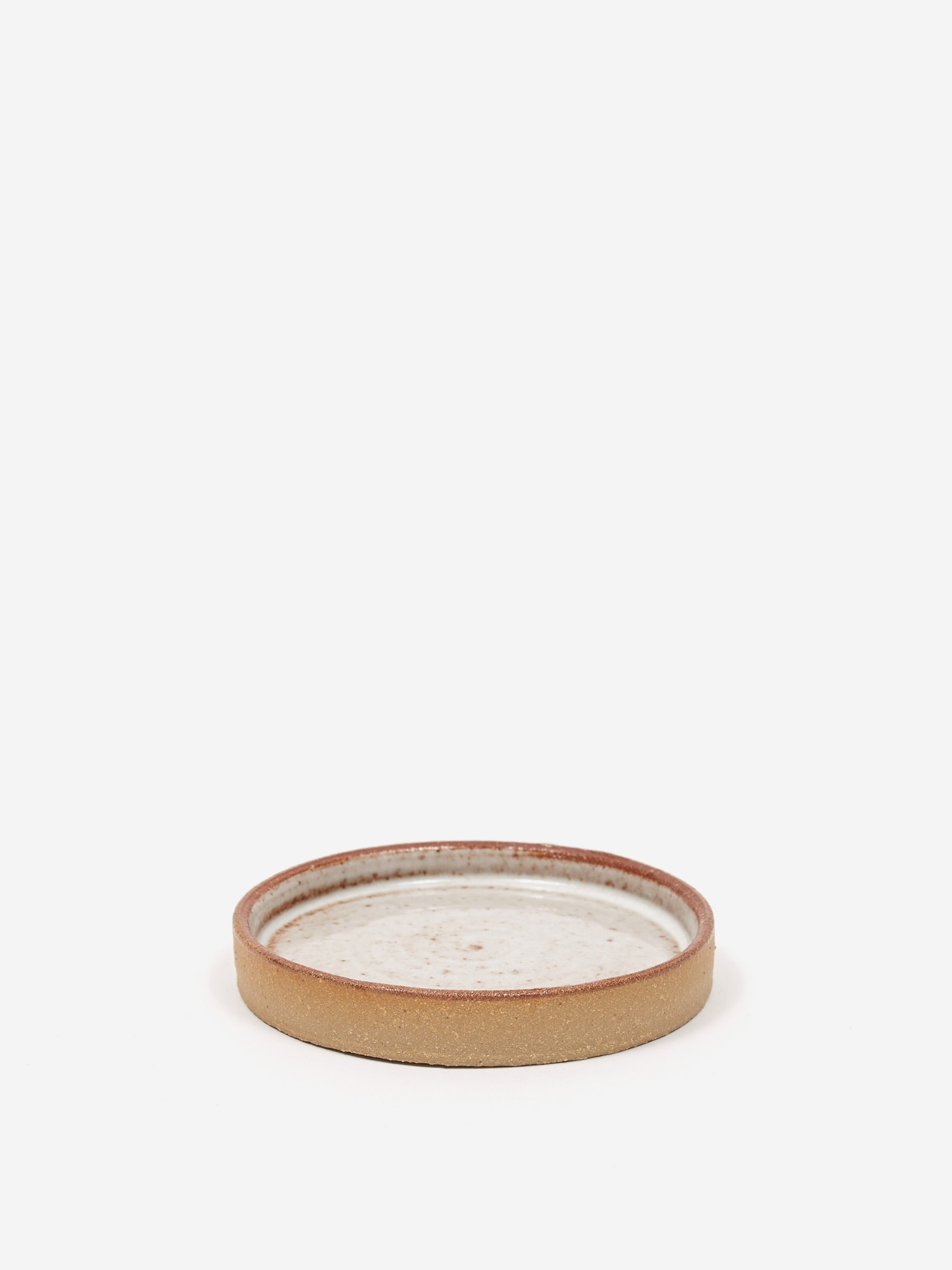 DOR & TAN Everyday Pinch Dish - Oat – Goodhood