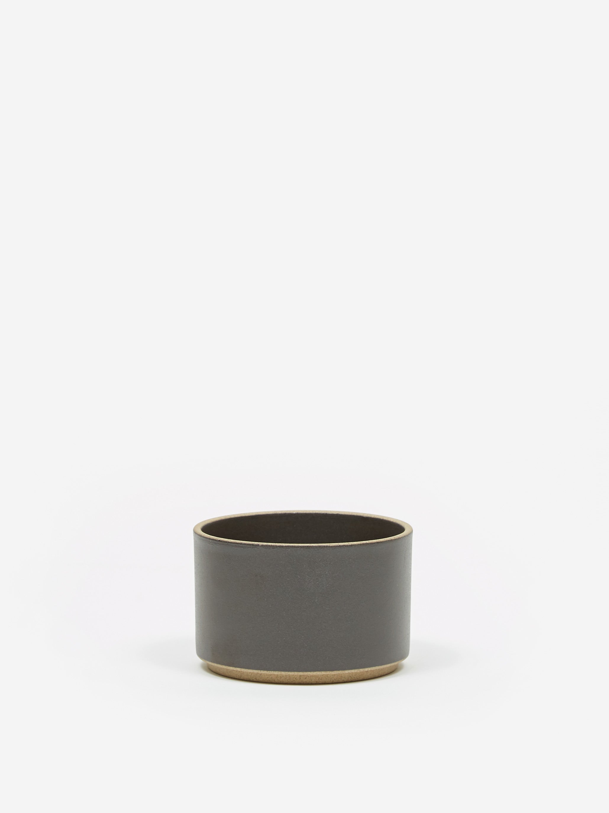Hasami Porcelain Cup 85x55 - Black – Goodhood