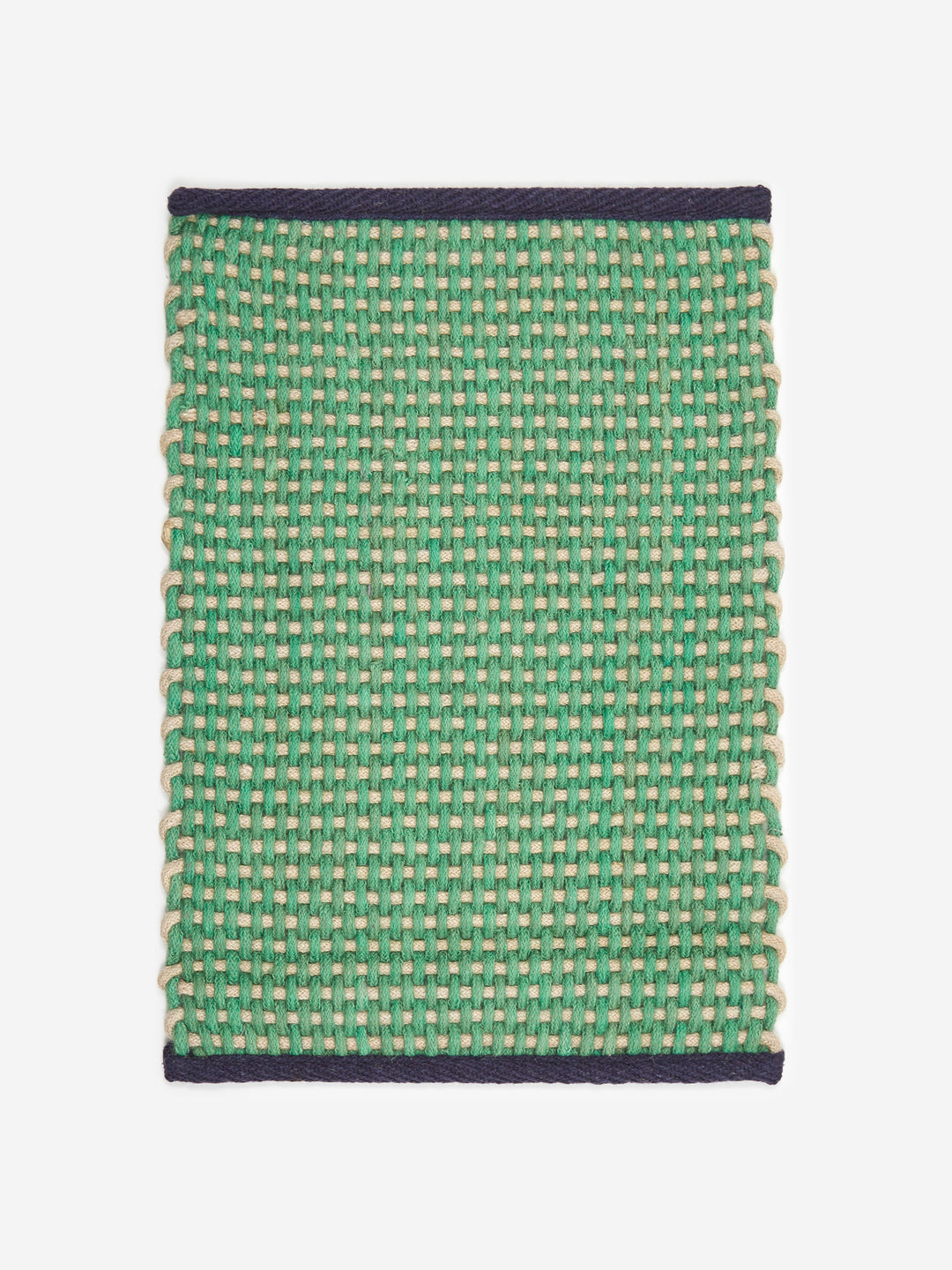 HAY Door Mat 50cm x 70cm - Light Green – Goodhood