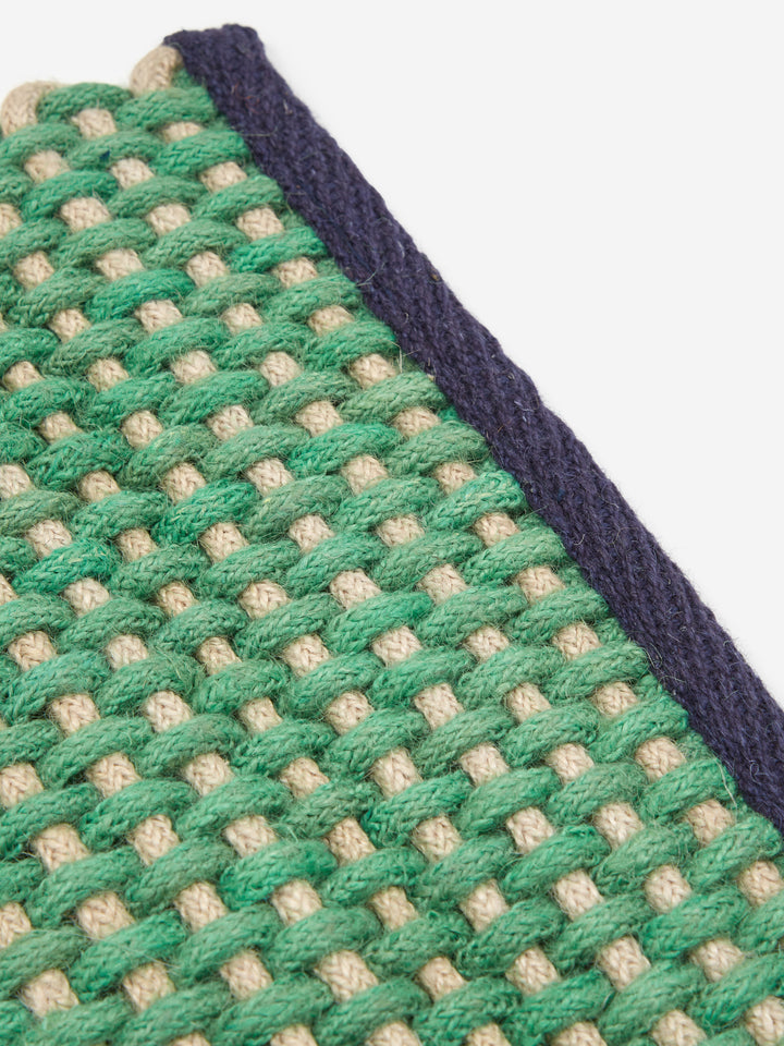 HAY Door Mat 50cm x 70cm - Light Green – Goodhood