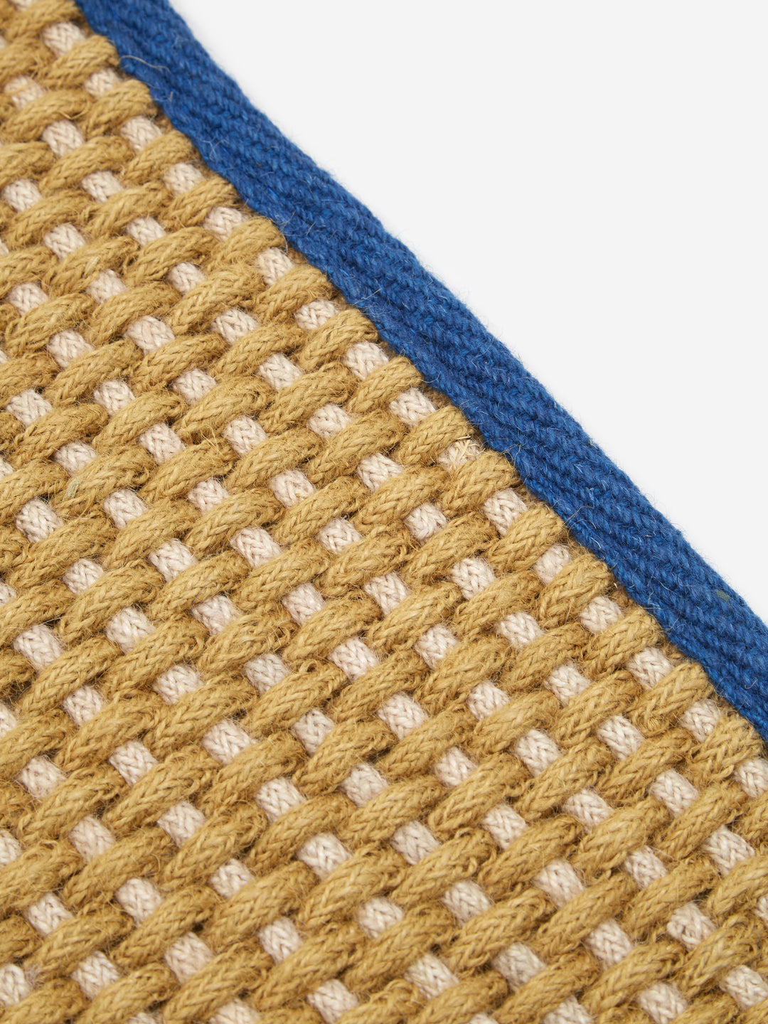 HAY Door Mat 50cm x 70cm - Yellow – Goodhood