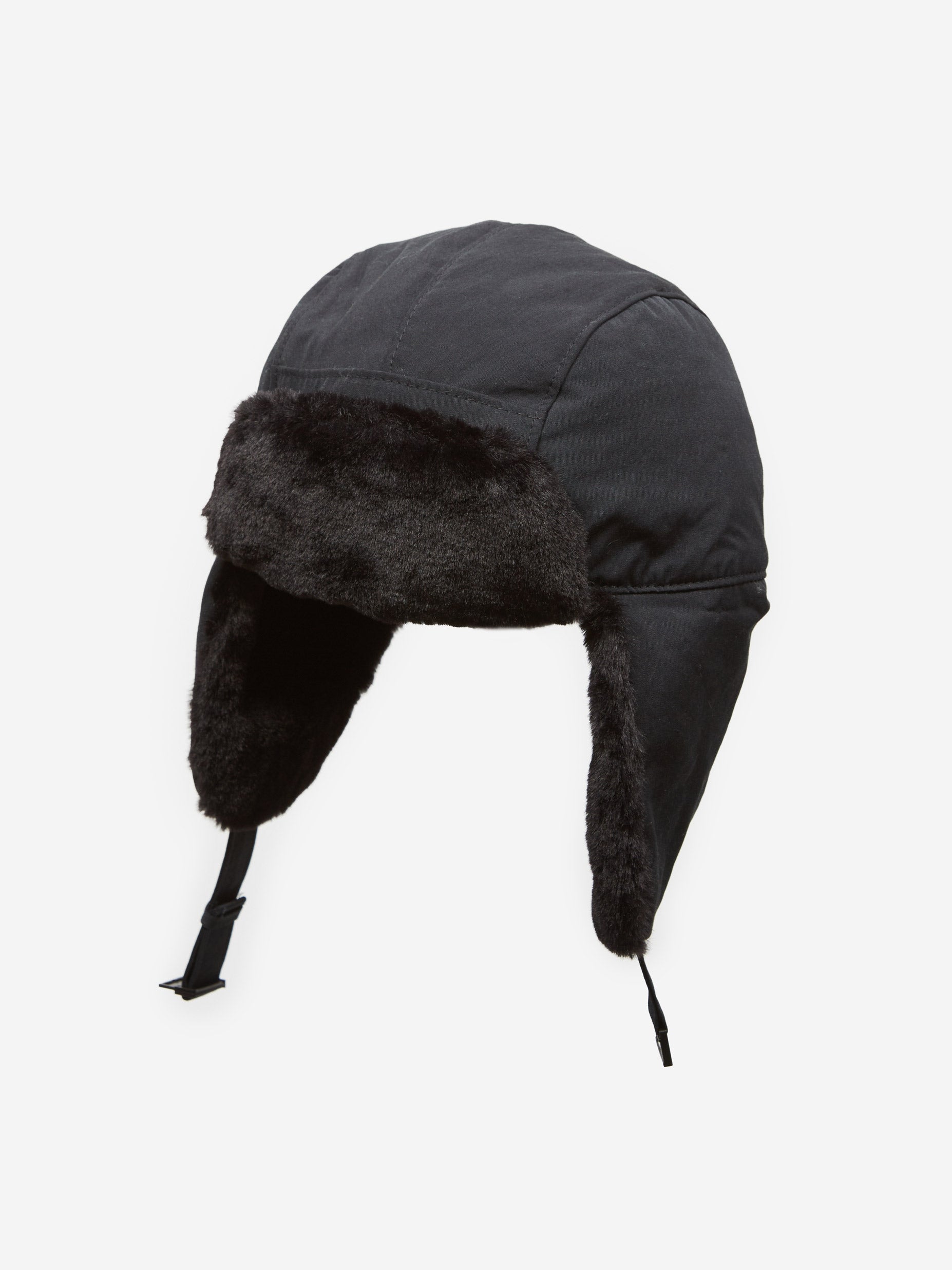 Snow Peak TAKIBI Flight Cap - Black – Goodhood