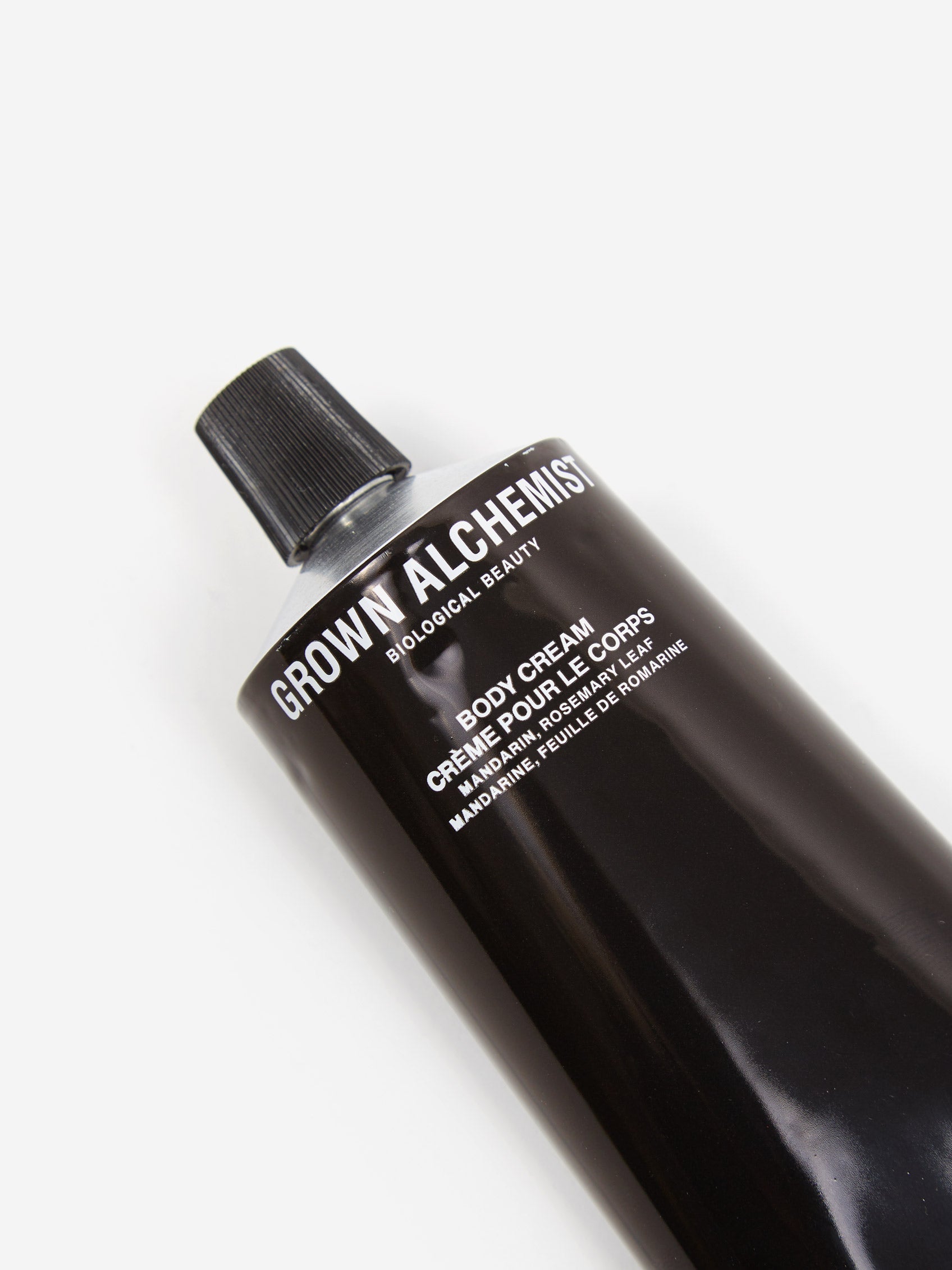 Grown Alchemist Body Cream 120ml + Tube Key Set - Multi – Goodhood