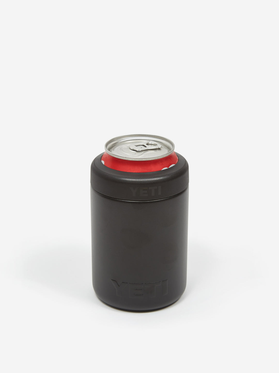 YETI Rambler 330ml Can Colster - Black – Goodhood