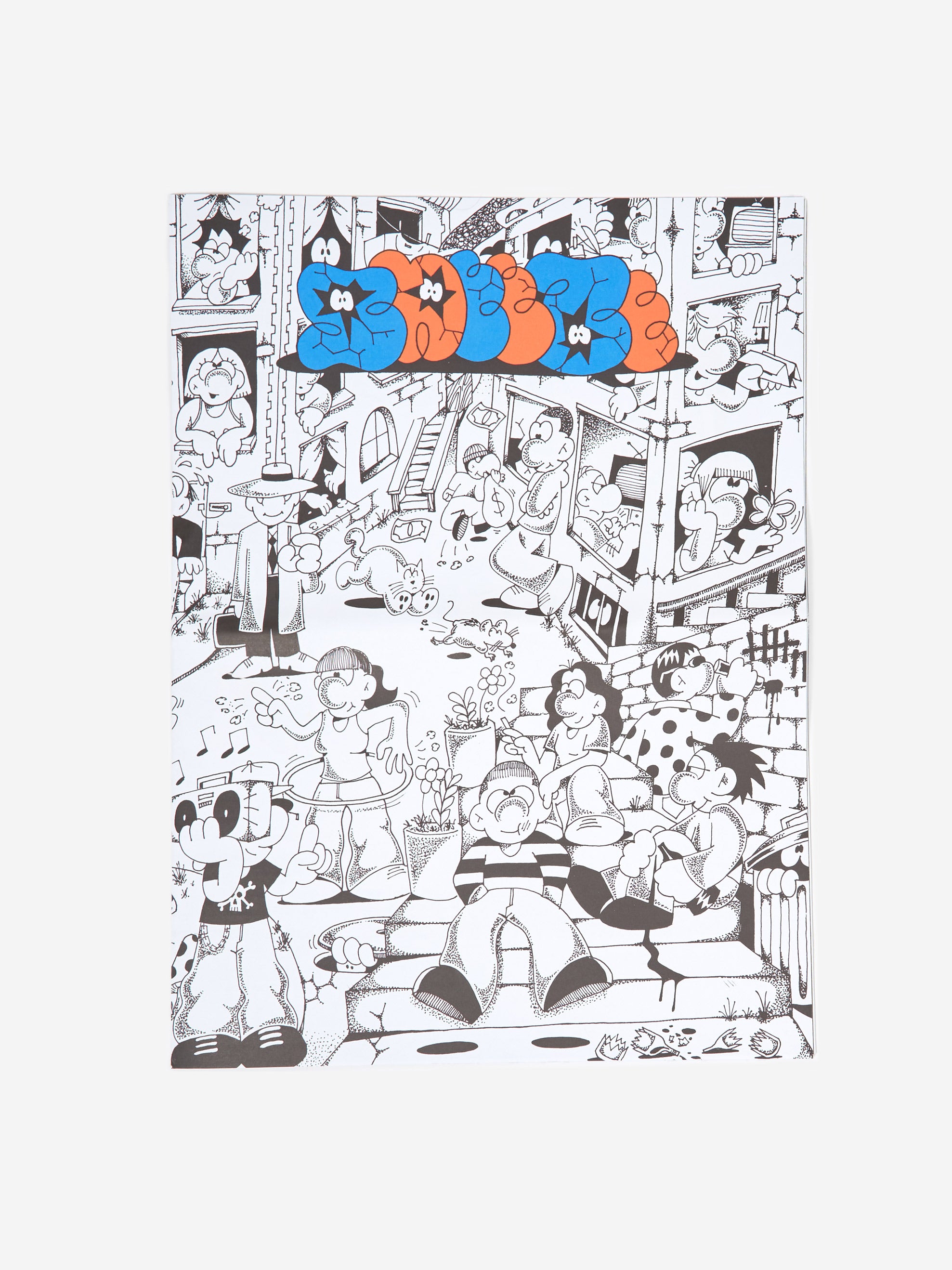 Sneeze Magazine - Issue 53 – Goodhood