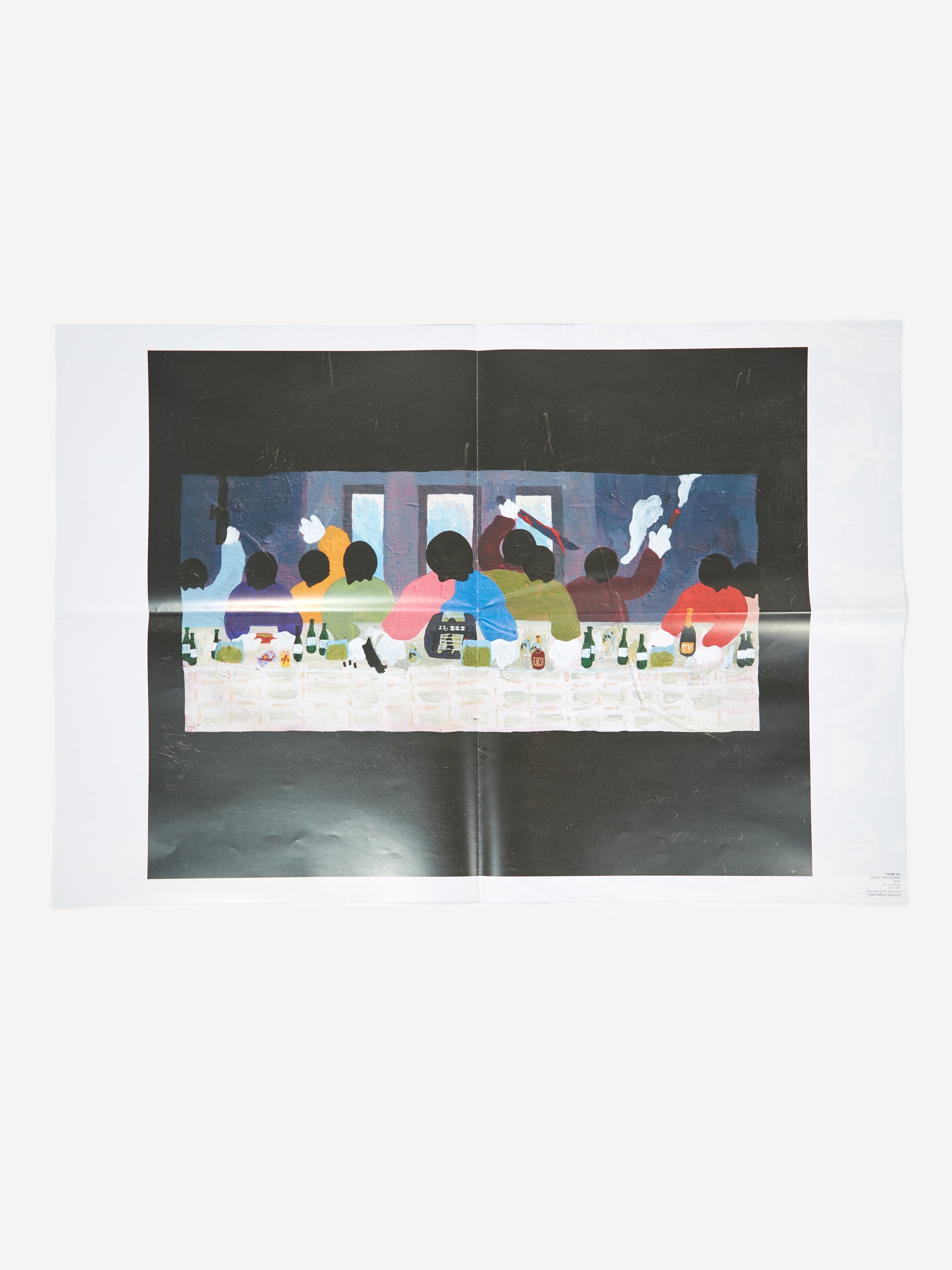 Sneeze Magazine - Issue 53 – Goodhood