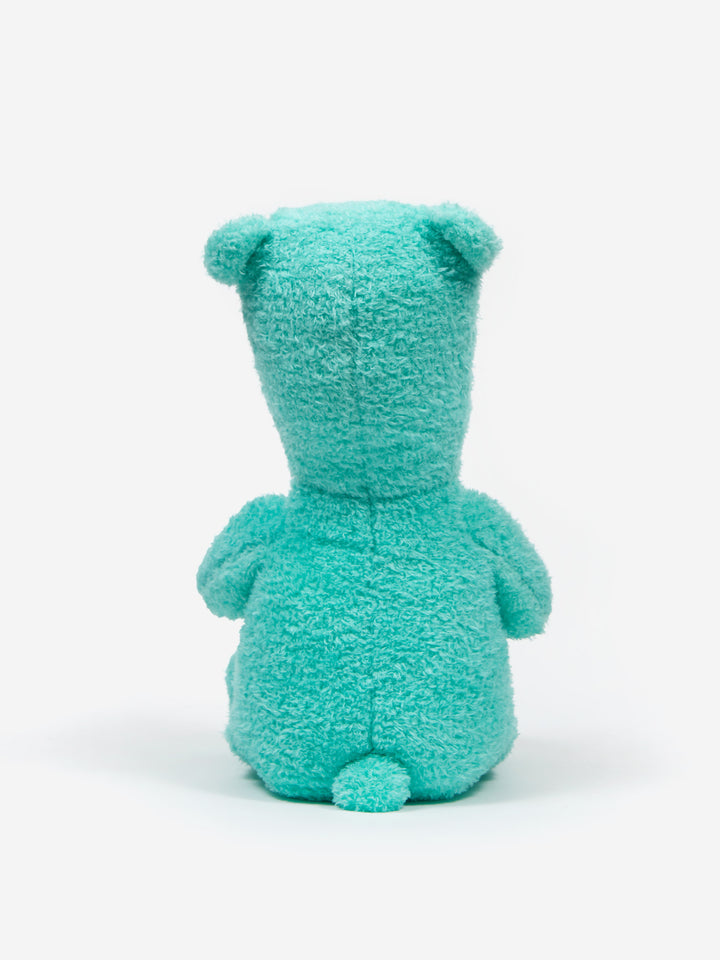 Brain Dead Kids Teddy Bear - Blue – Goodhood