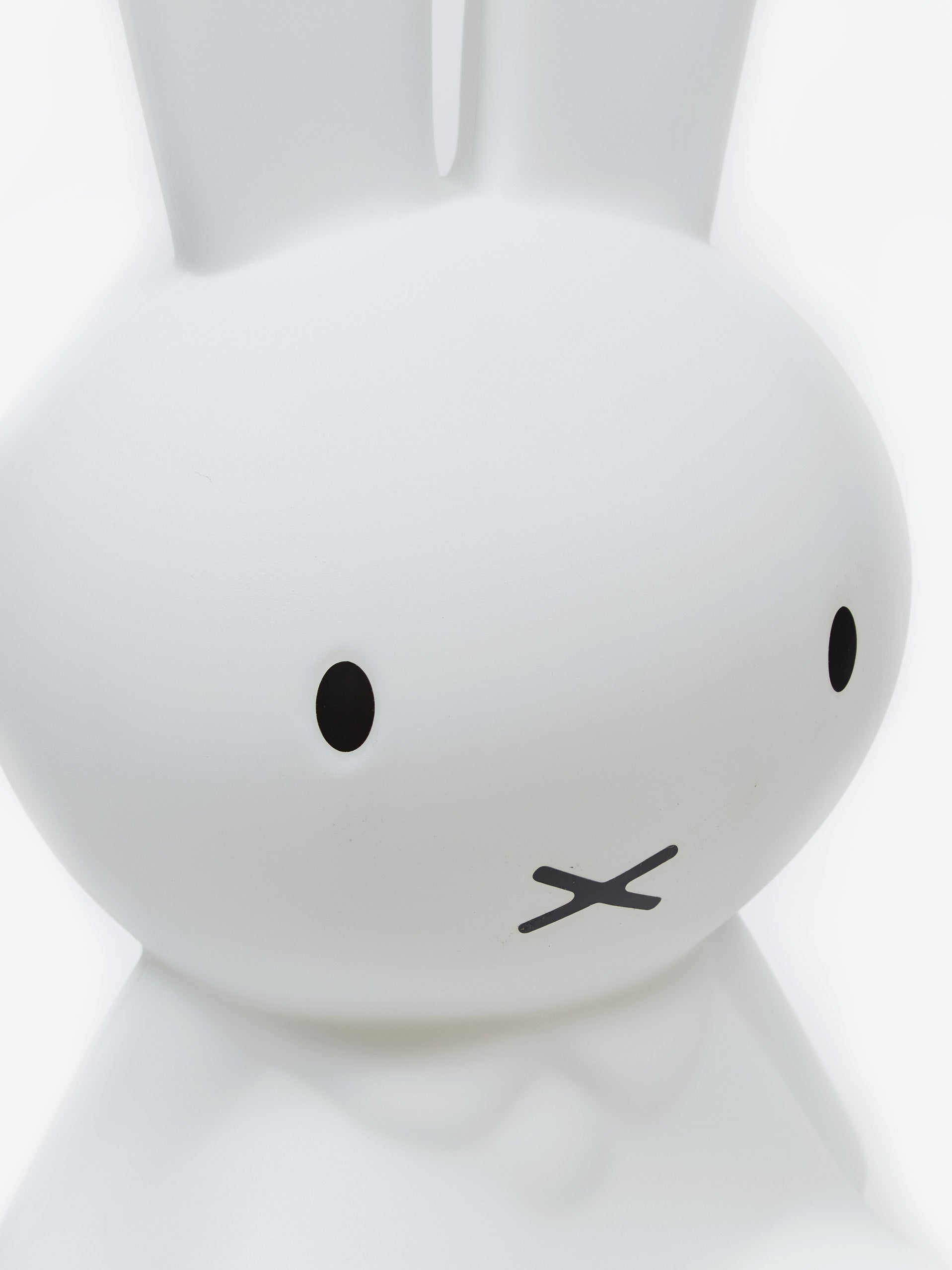 Mr Maria Miffy Star Light - White – Goodhood