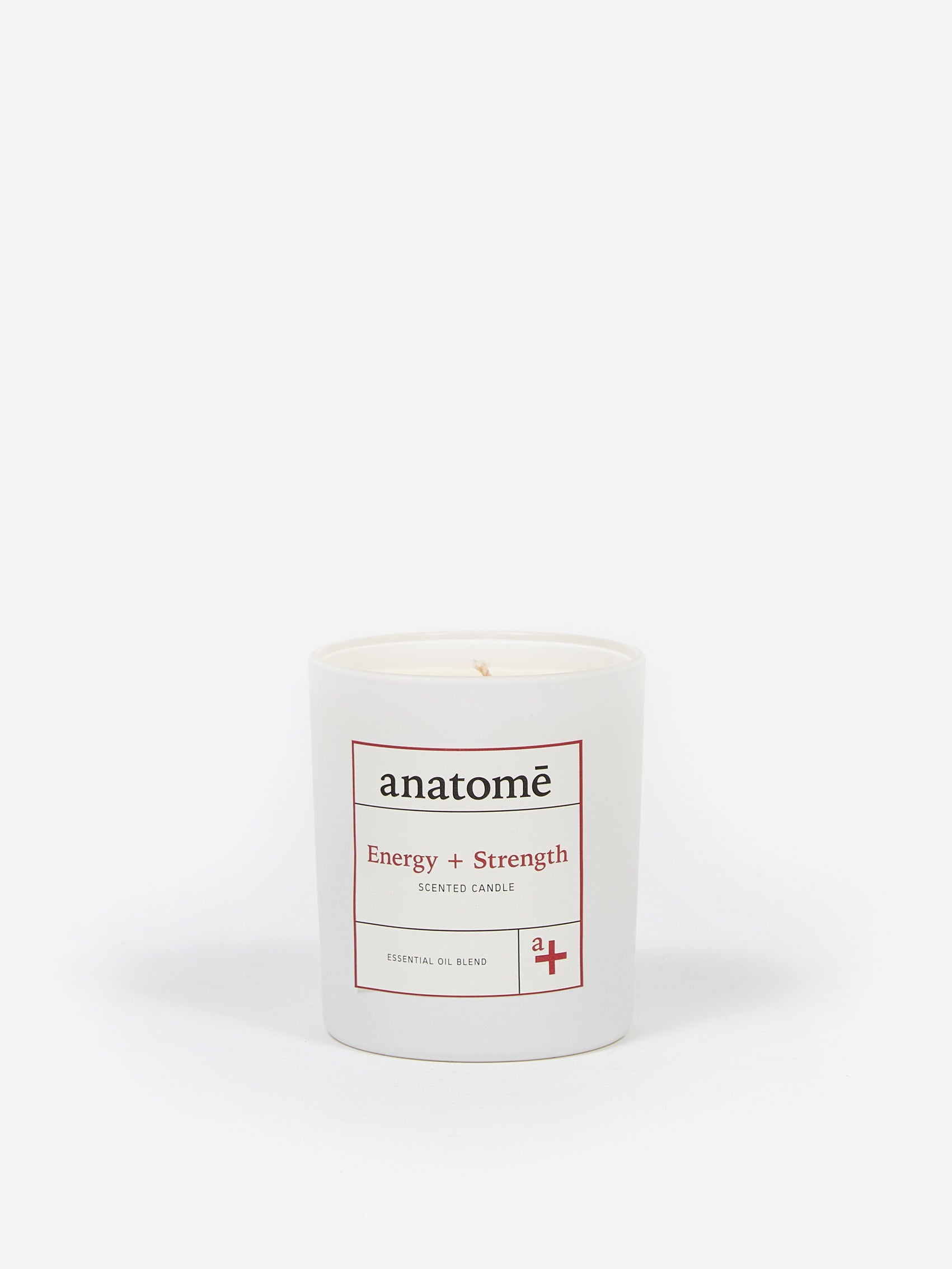 Anatome Balance + Stability Candle - Multi – Goodhood
