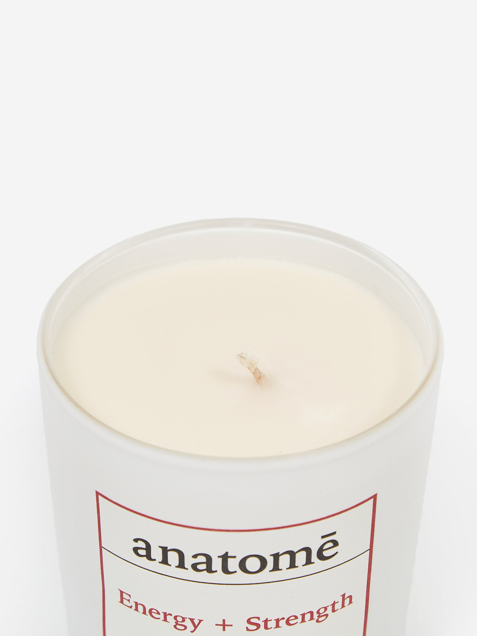 Anatome Balance + Stability Candle - Multi – Goodhood