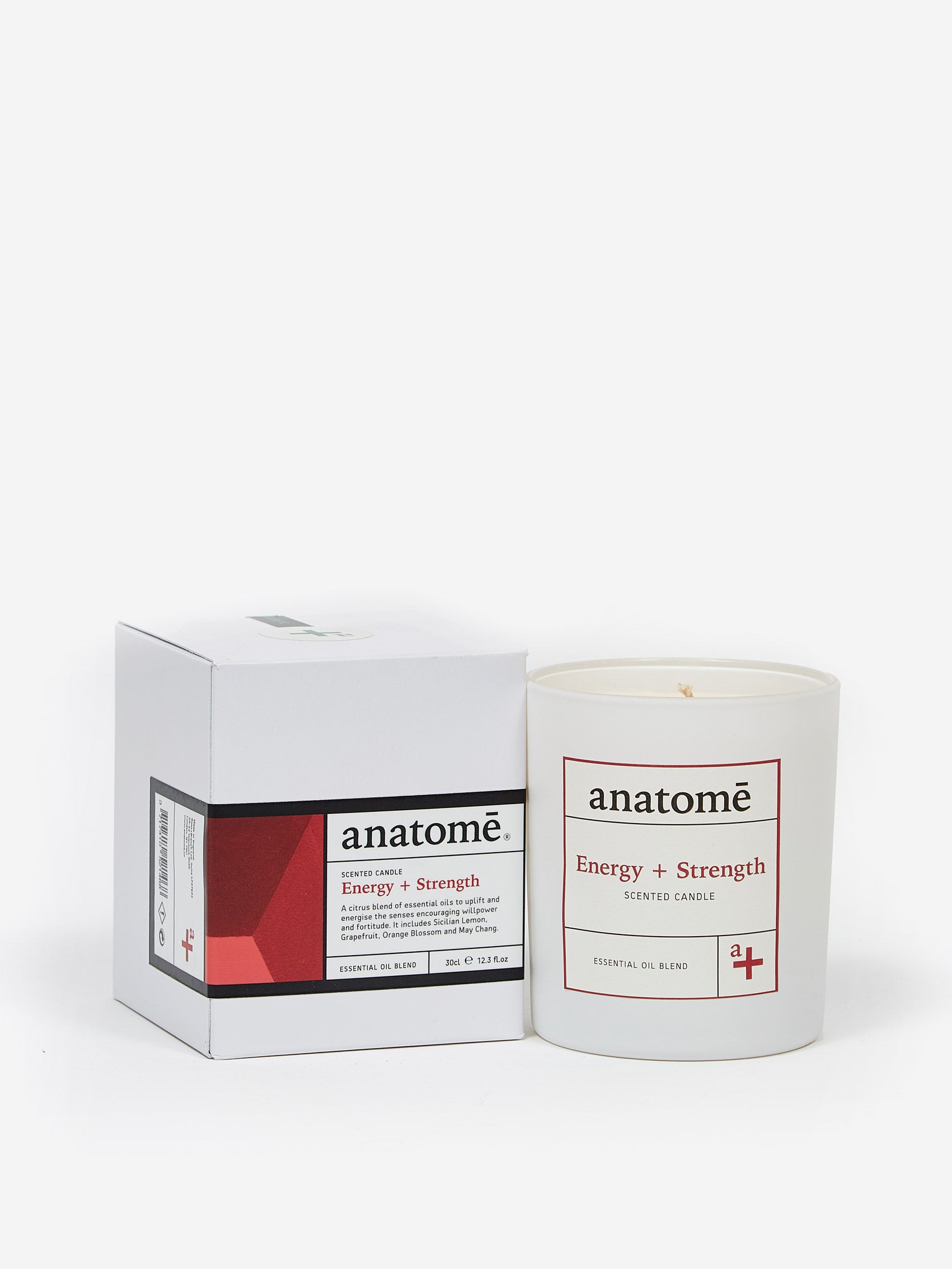 Anatome Balance + Stability Candle - Multi – Goodhood