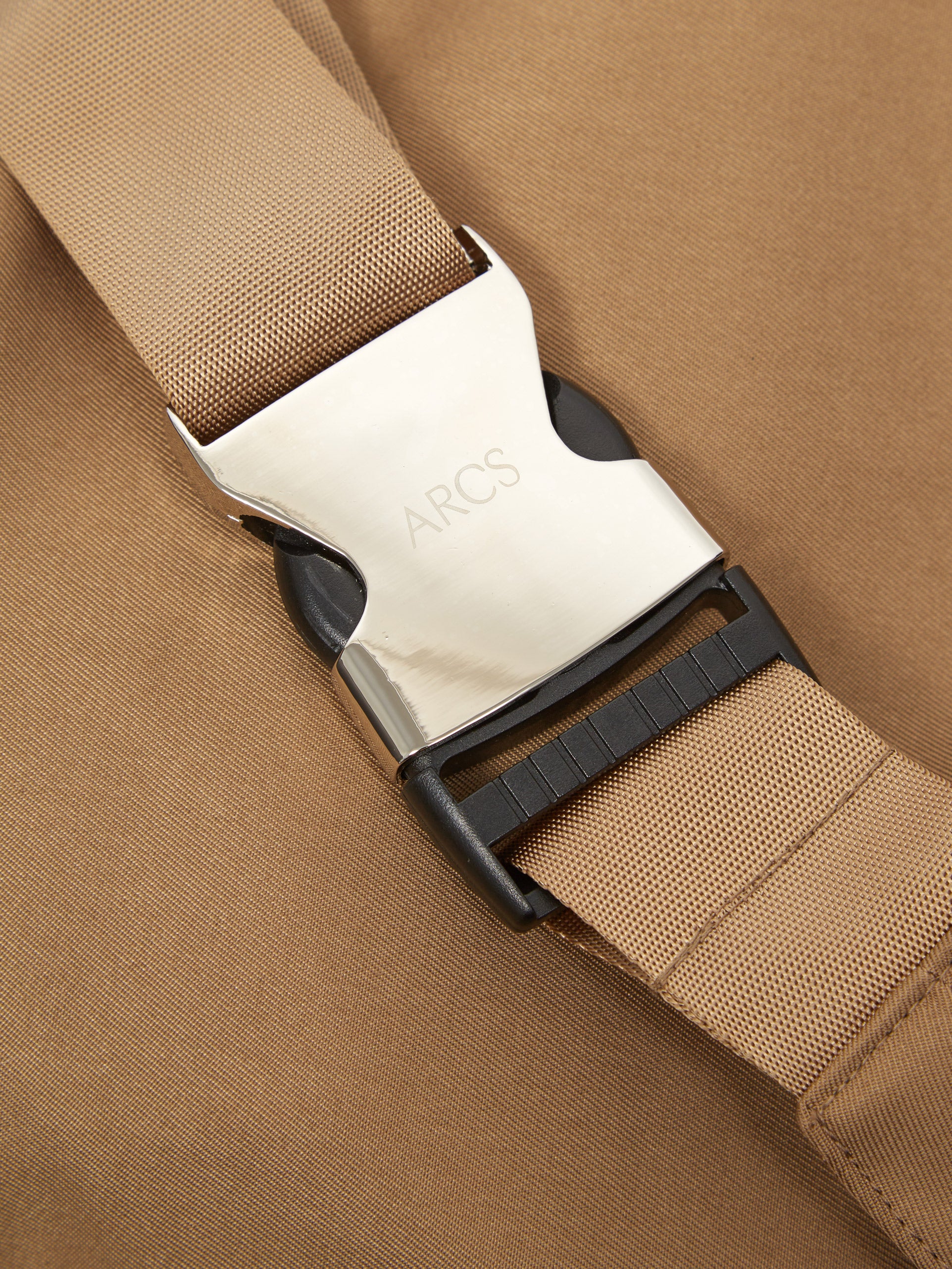 ARCS SHARP Cross Body - Cub – Goodhood