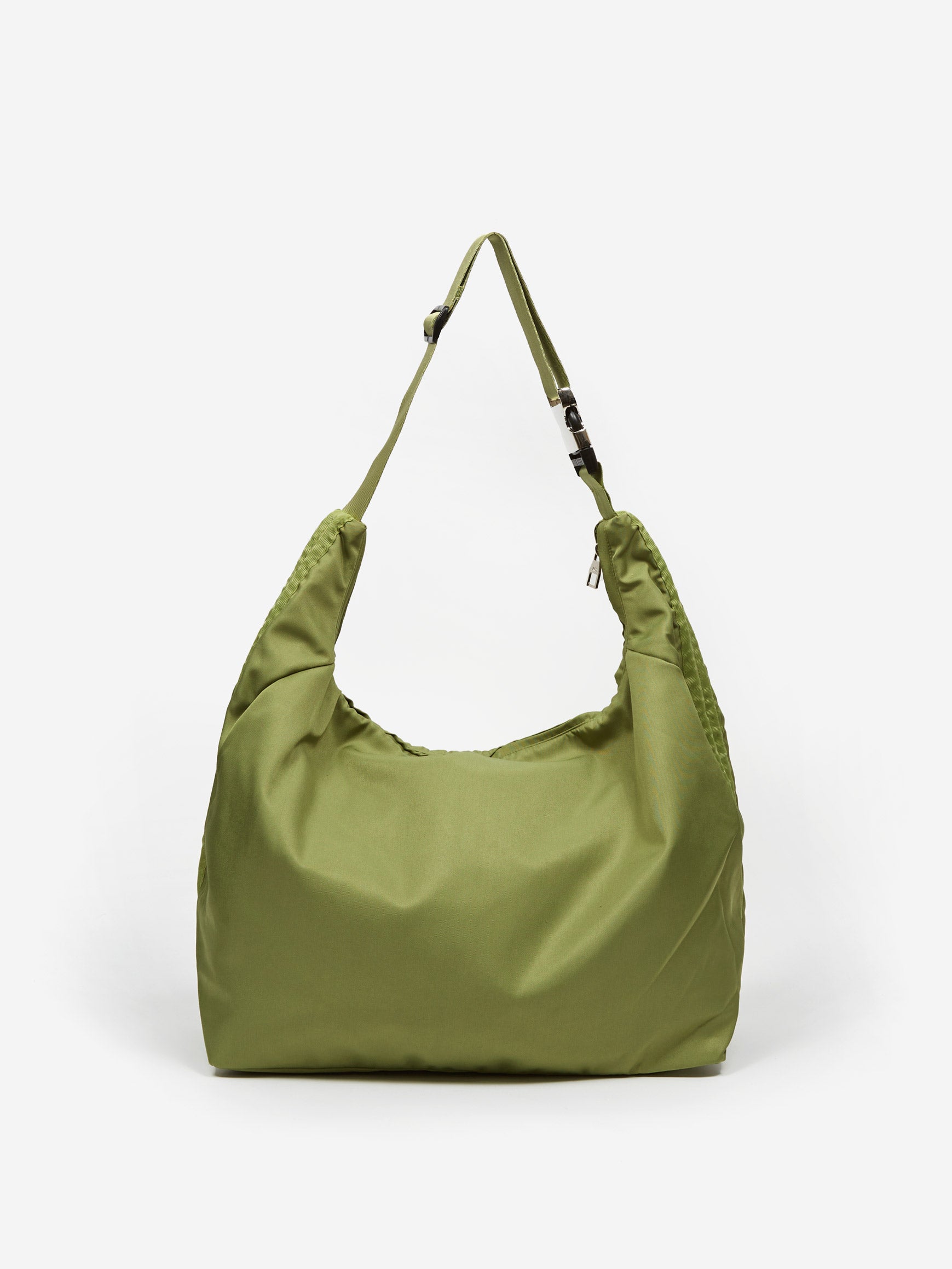 ARCS HEY Sling Bag - Moss – Goodhood