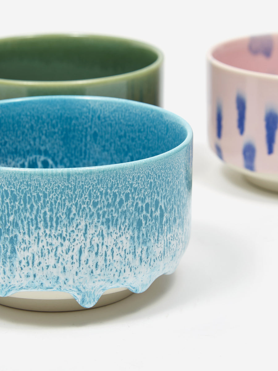 Studio Arhoj Munch Bowl - Multicolour – Goodhood