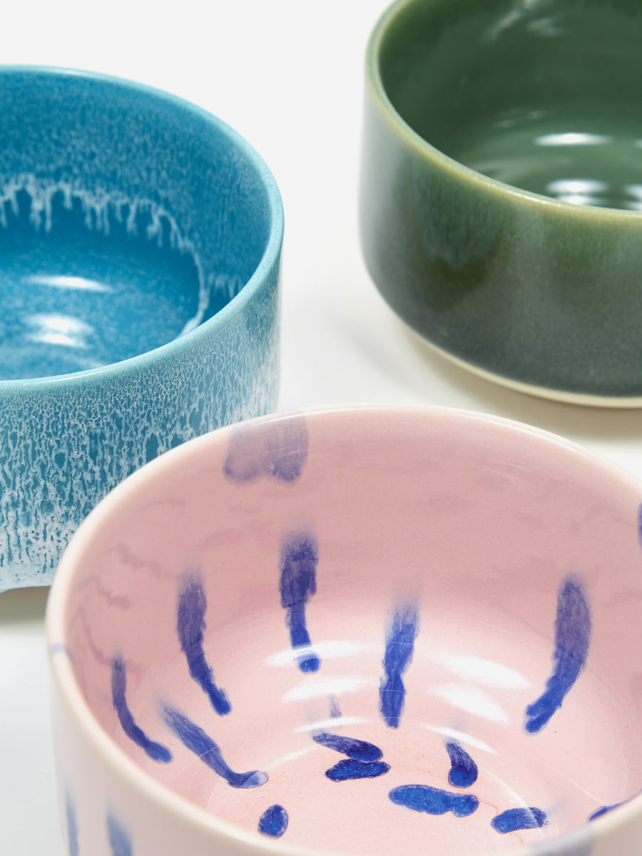 Studio Arhoj Munch Bowl - Multicolour – Goodhood