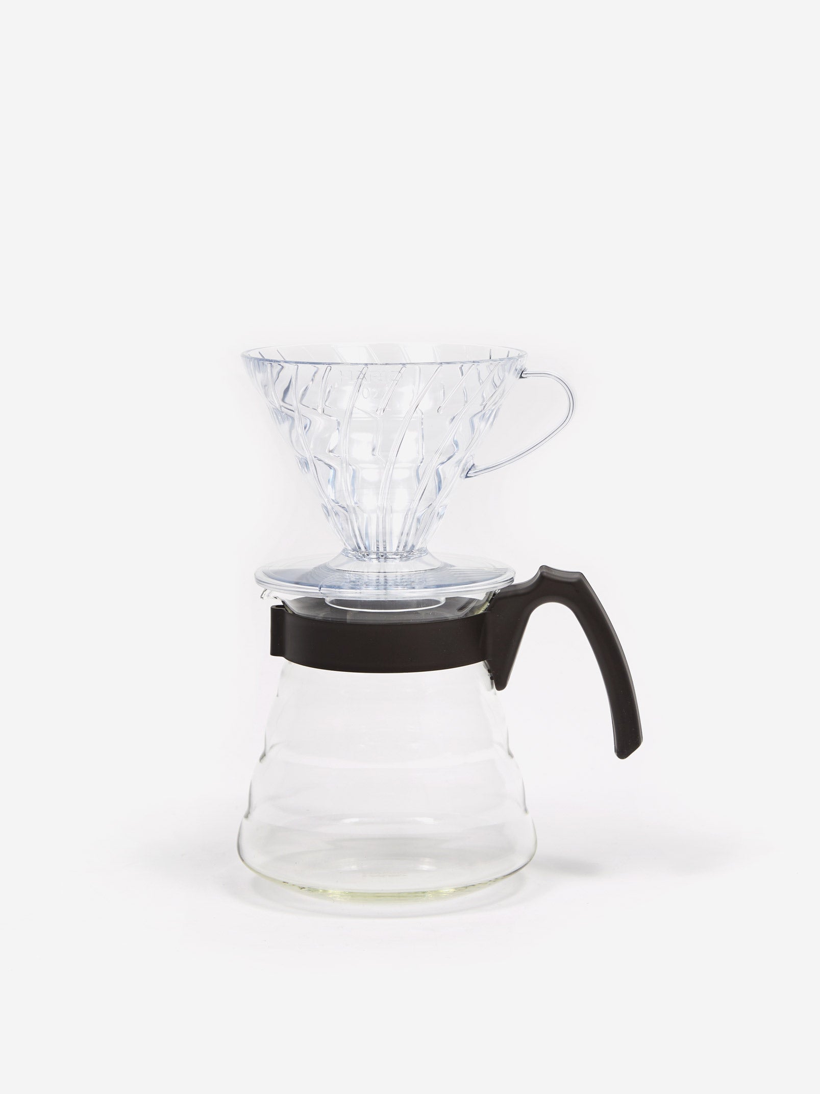 Hario V60 Craft Coffee Maker Kit - Multi – Goodhood