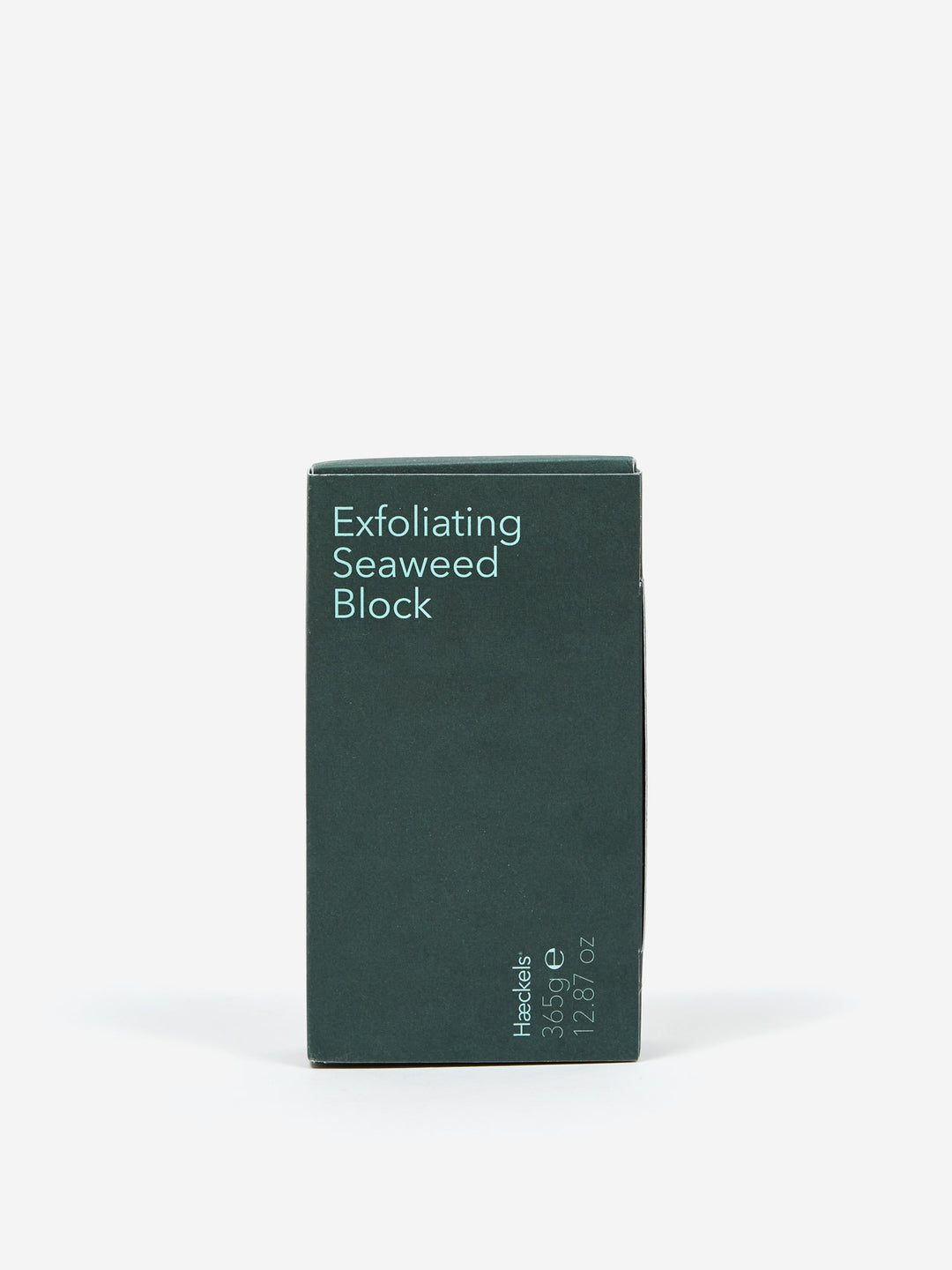 Haeckels 2.0 Exfoliating Seaweed Block – Goodhood