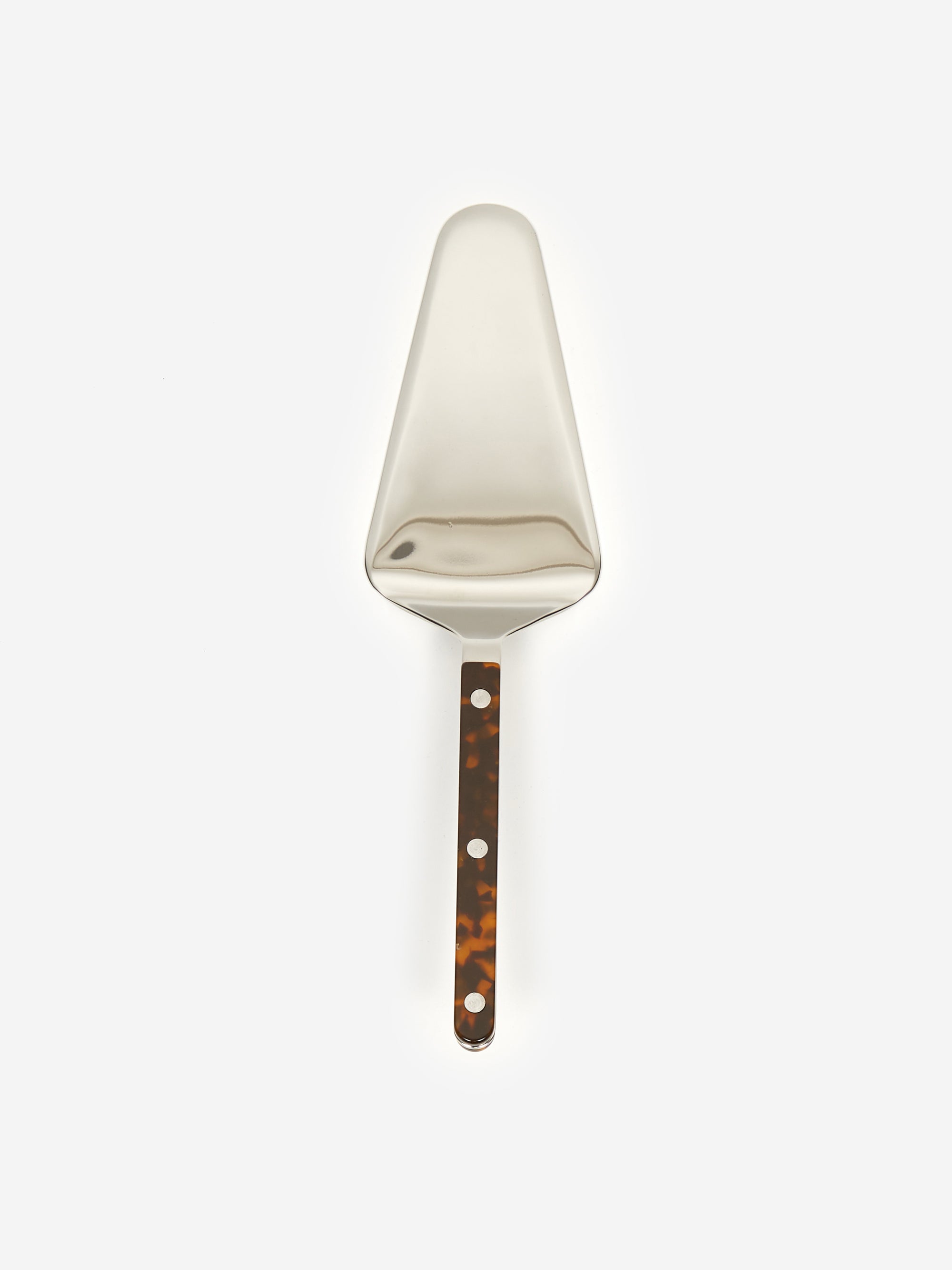 Sabre Paris Tart Slicer - Faux Tortoise – Goodhood