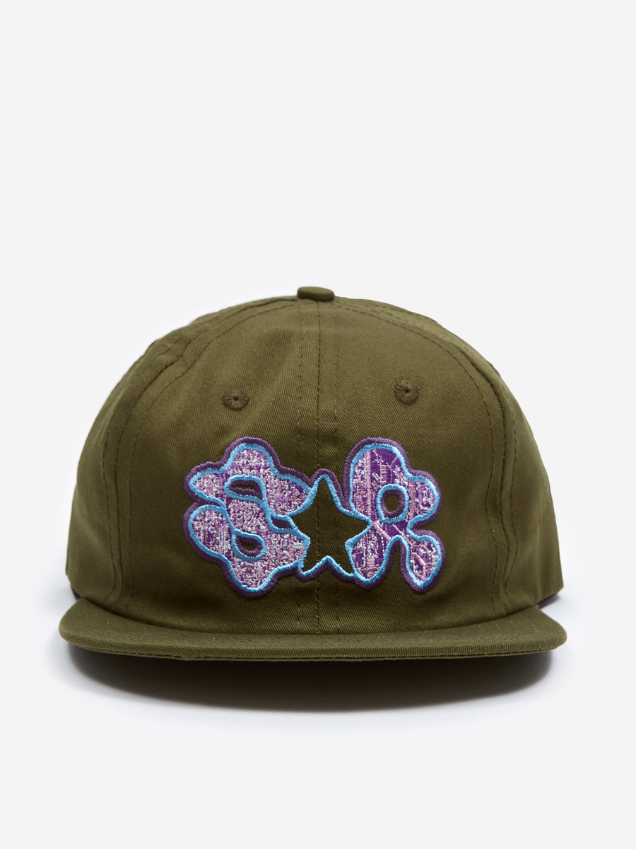 Stray Rats Unity Cap - Green – Goodhood