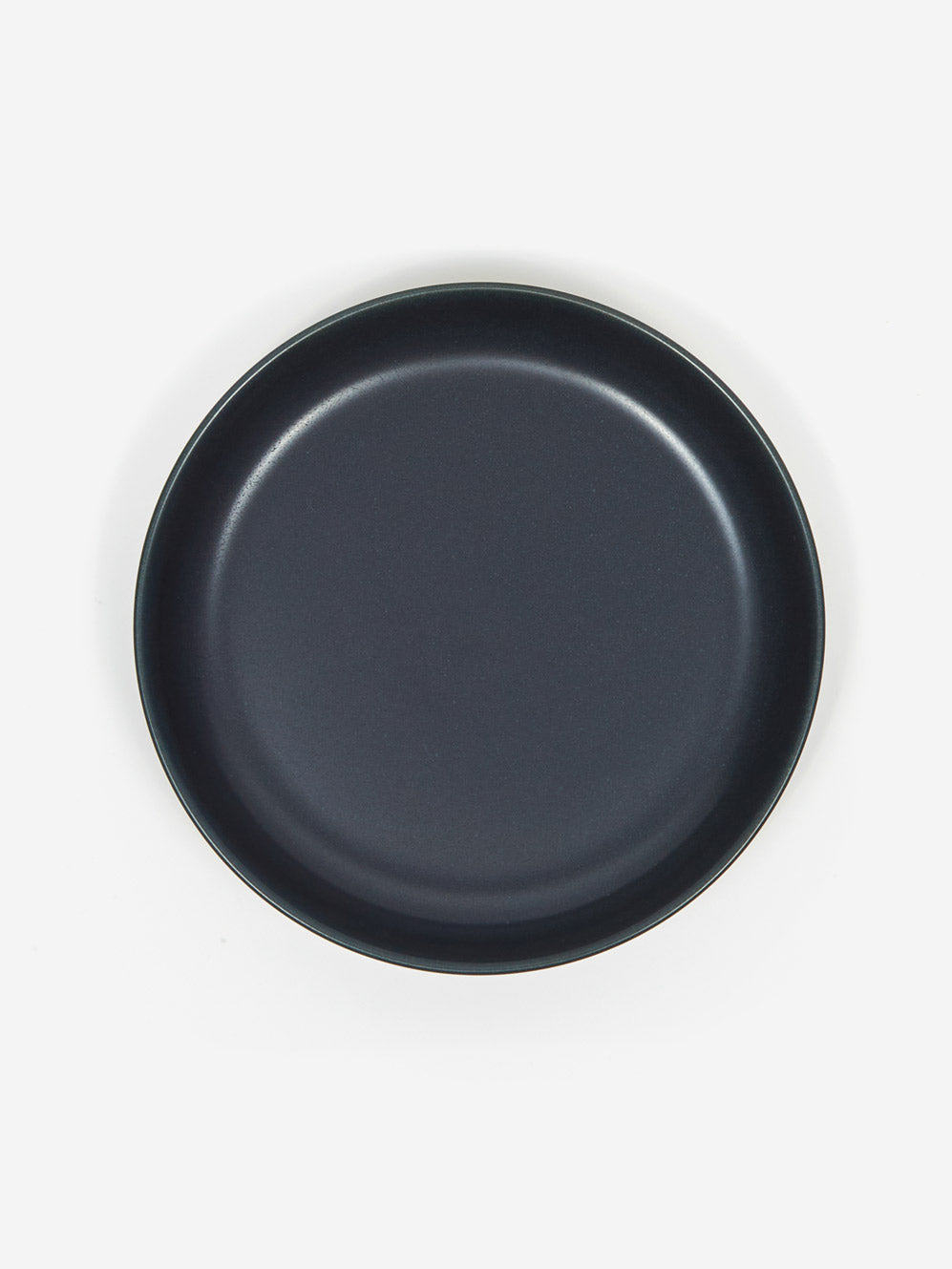 Kinto CLK-151 Deep Plate - Black – Goodhood