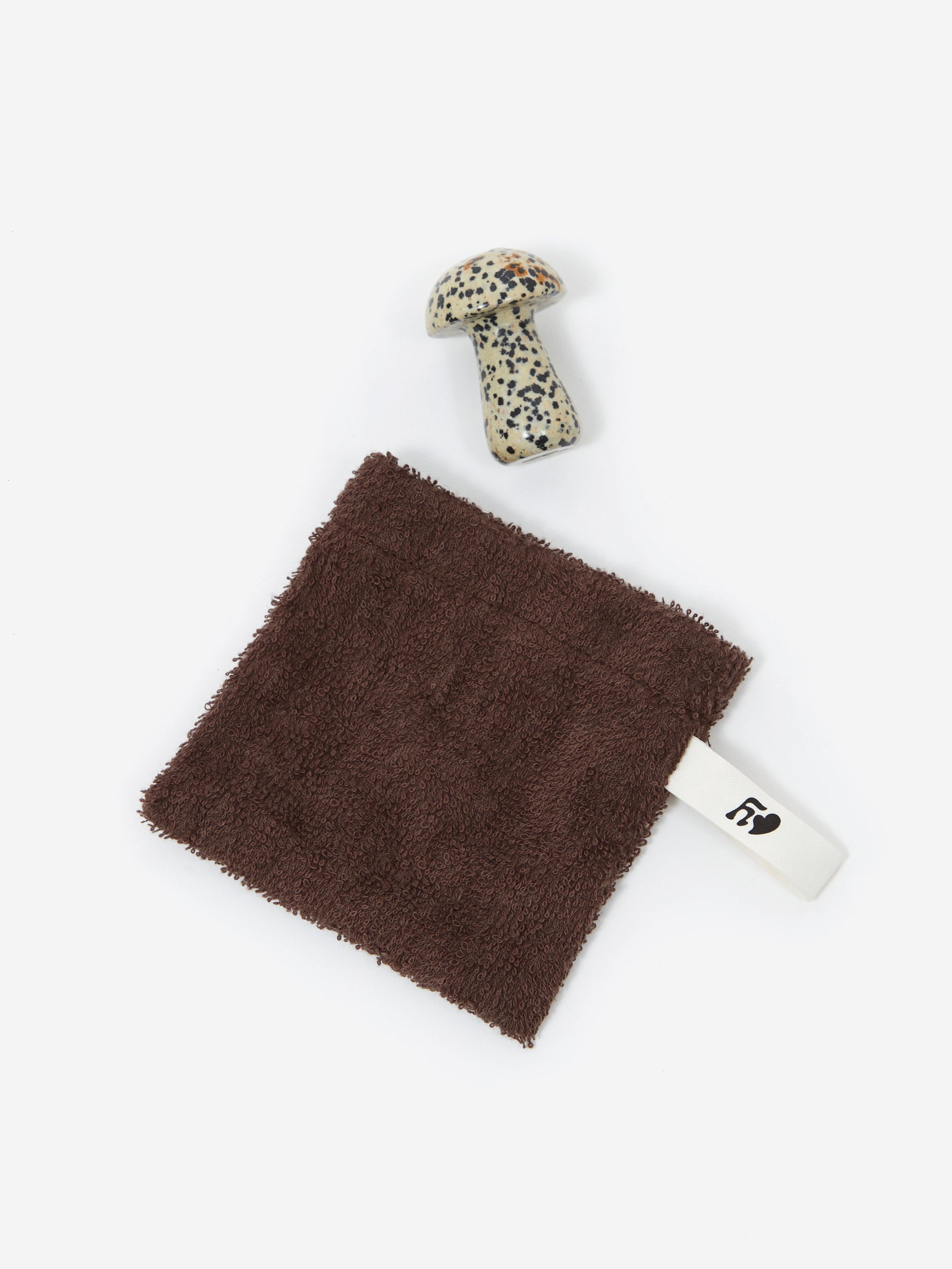 Herbar Gua-Shroom Large - Dalmatian – Goodhood