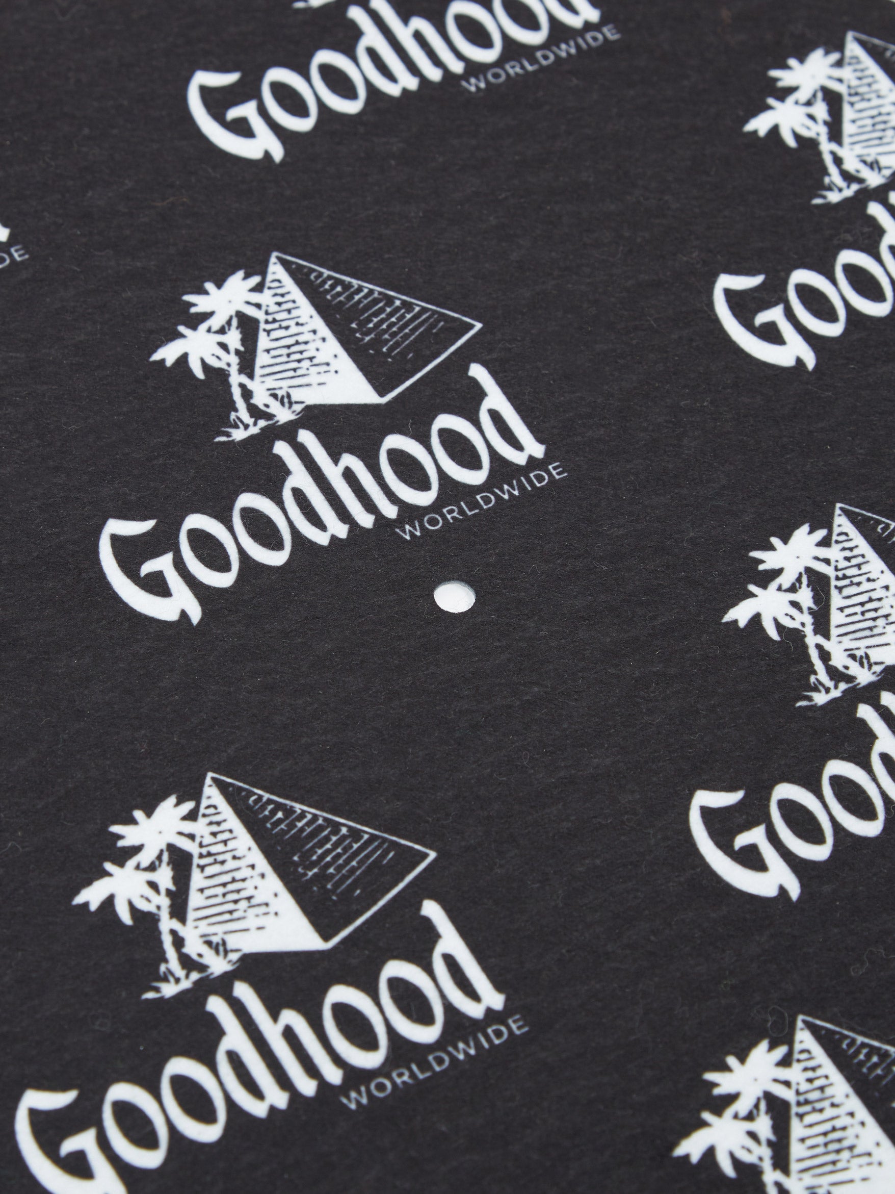 Goodhood Logo