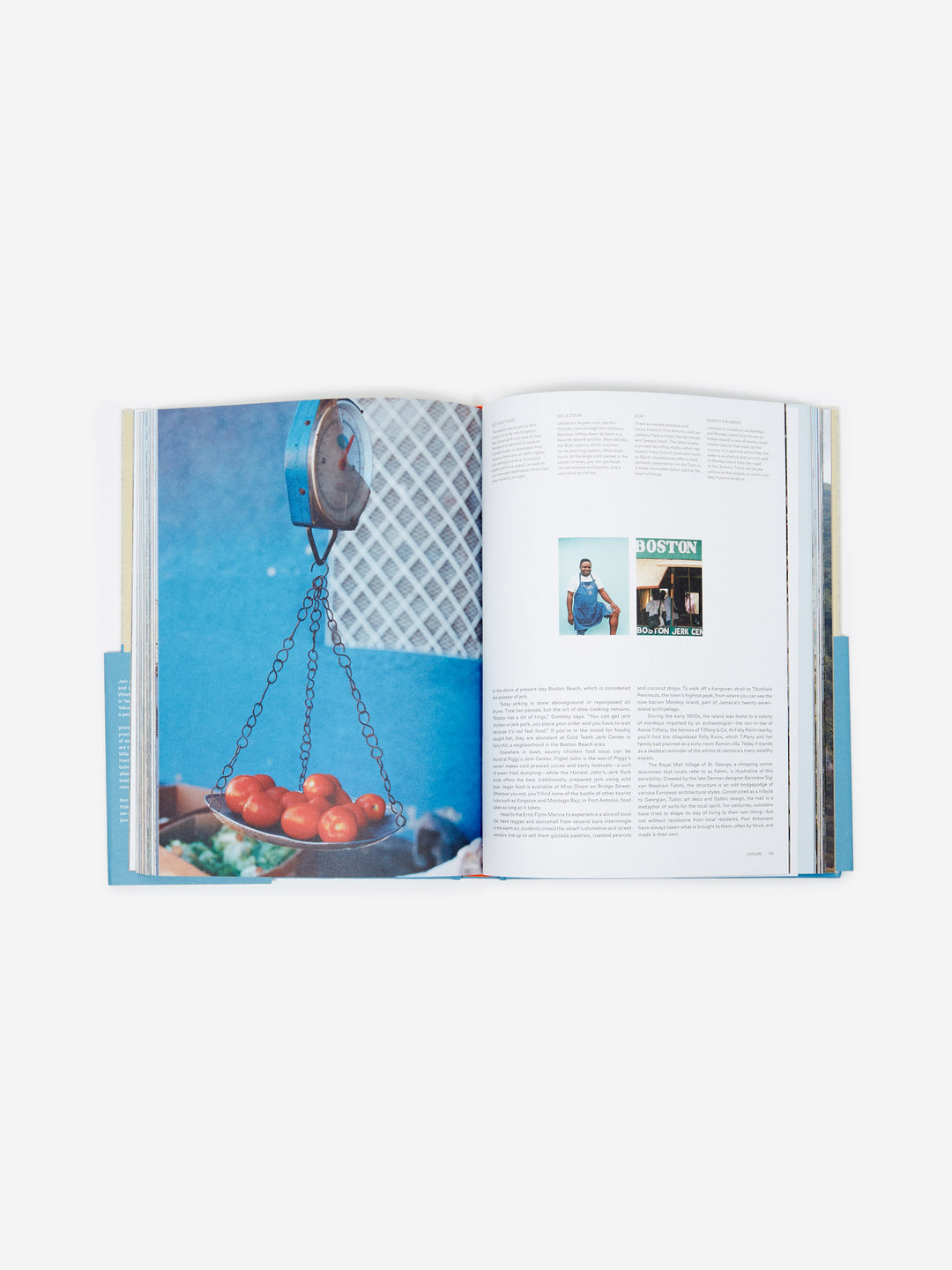 Kinfolk Islands: Kinfolk Adventures – Goodhood