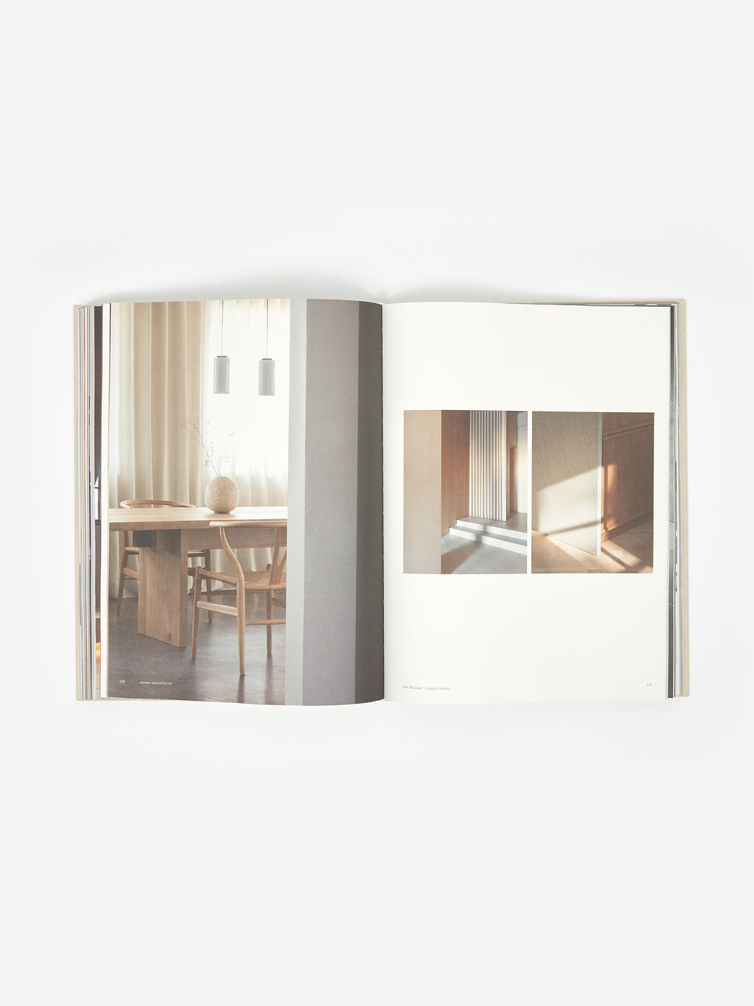 Soft Minimal - A Sensory Approach to Architecture & Design – Goodhood