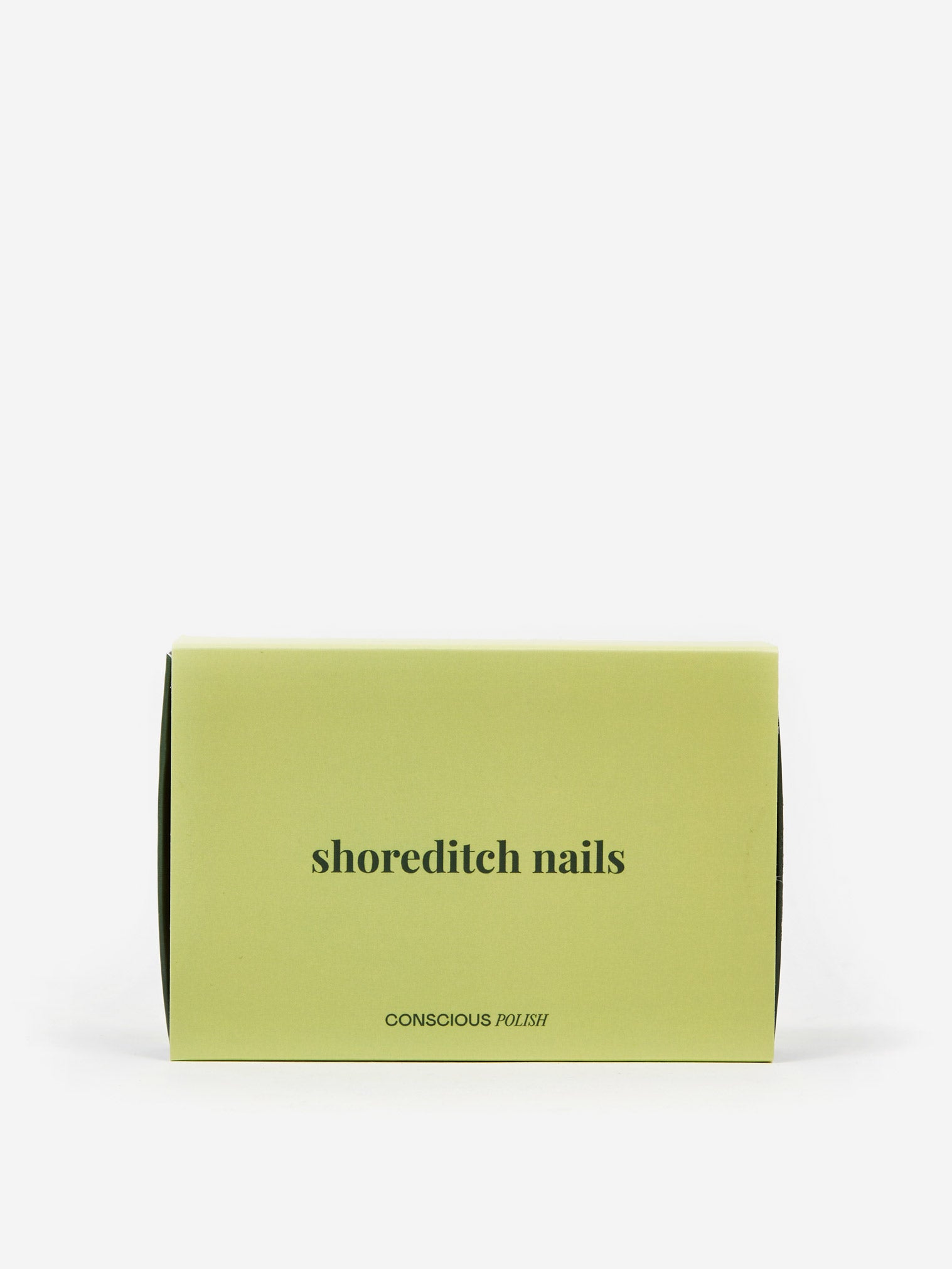 Shoreditch Nails - The Goodhood Set